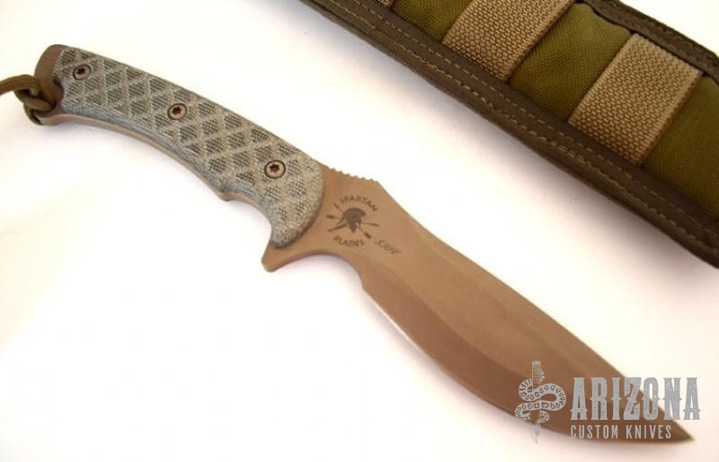 Arizona Custom Knives