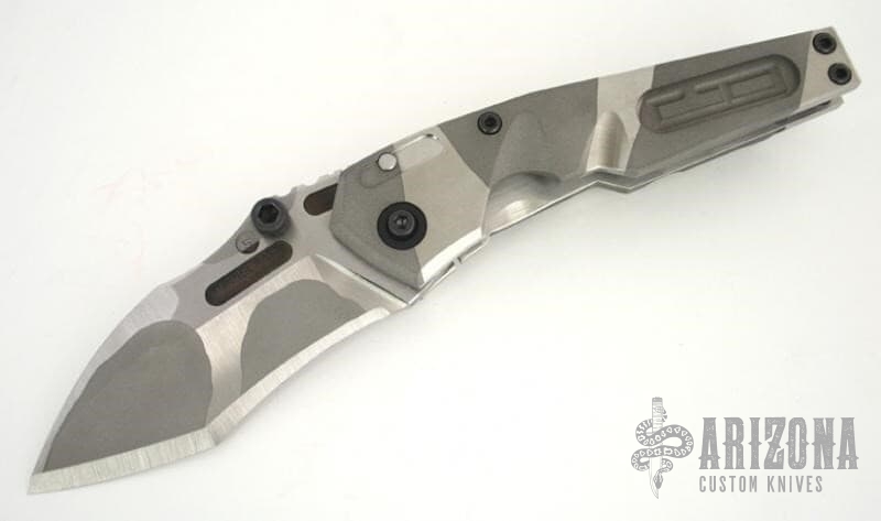 Arizona Custom Knives