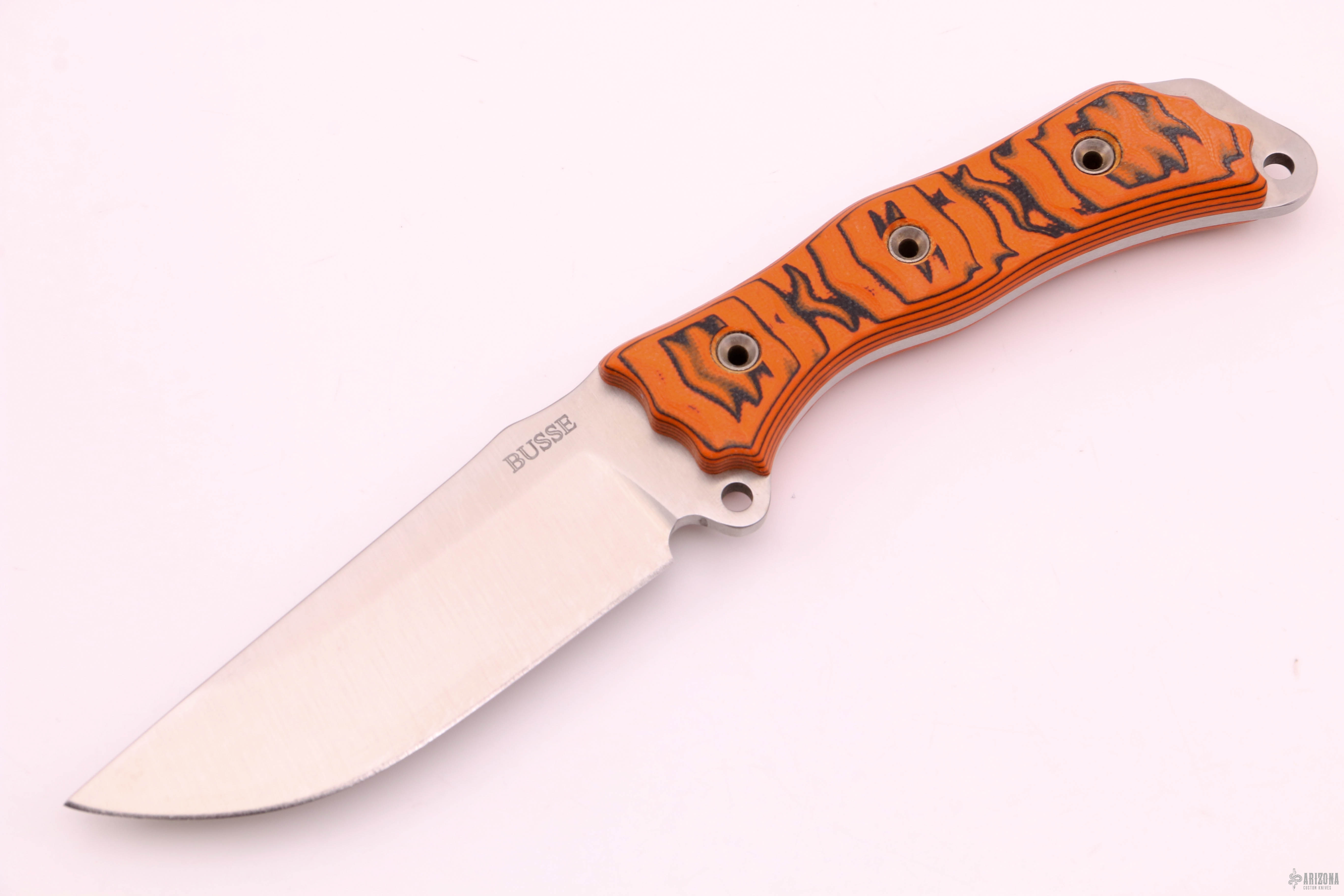 Park Ranger - Arizona Custom Knives