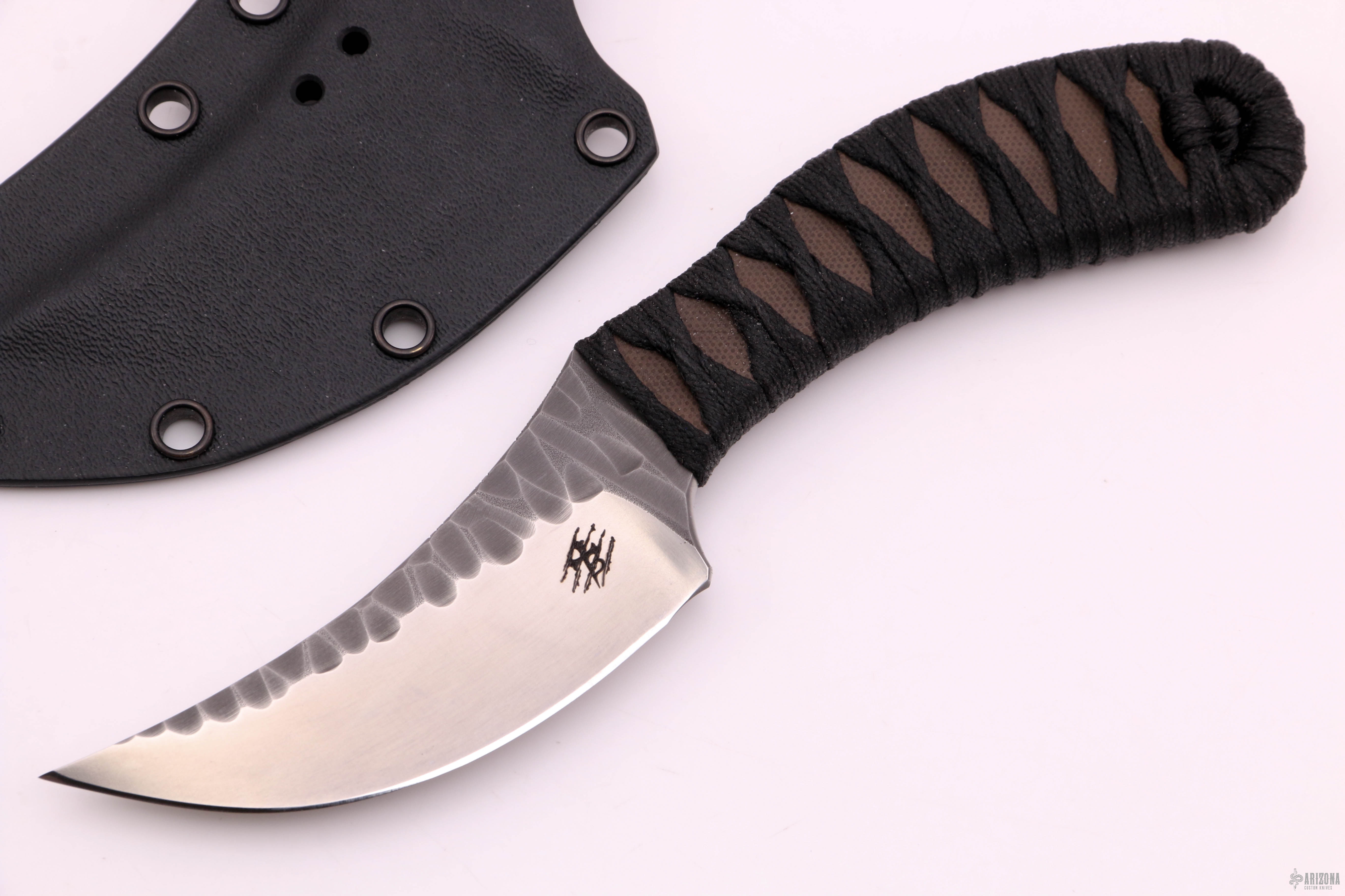 Custom Cyrus | Arizona Custom Knives