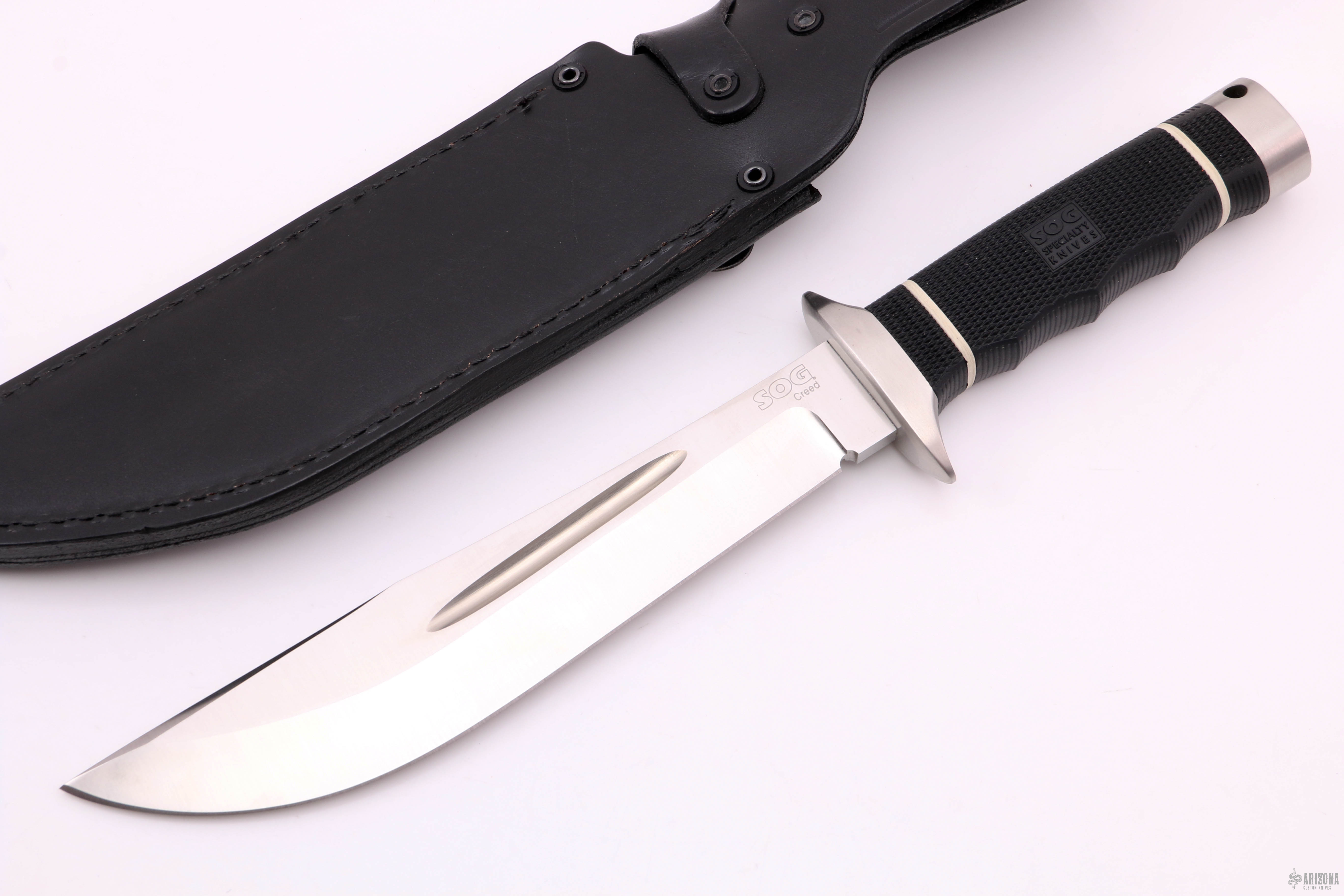 Creed | Arizona Custom Knives