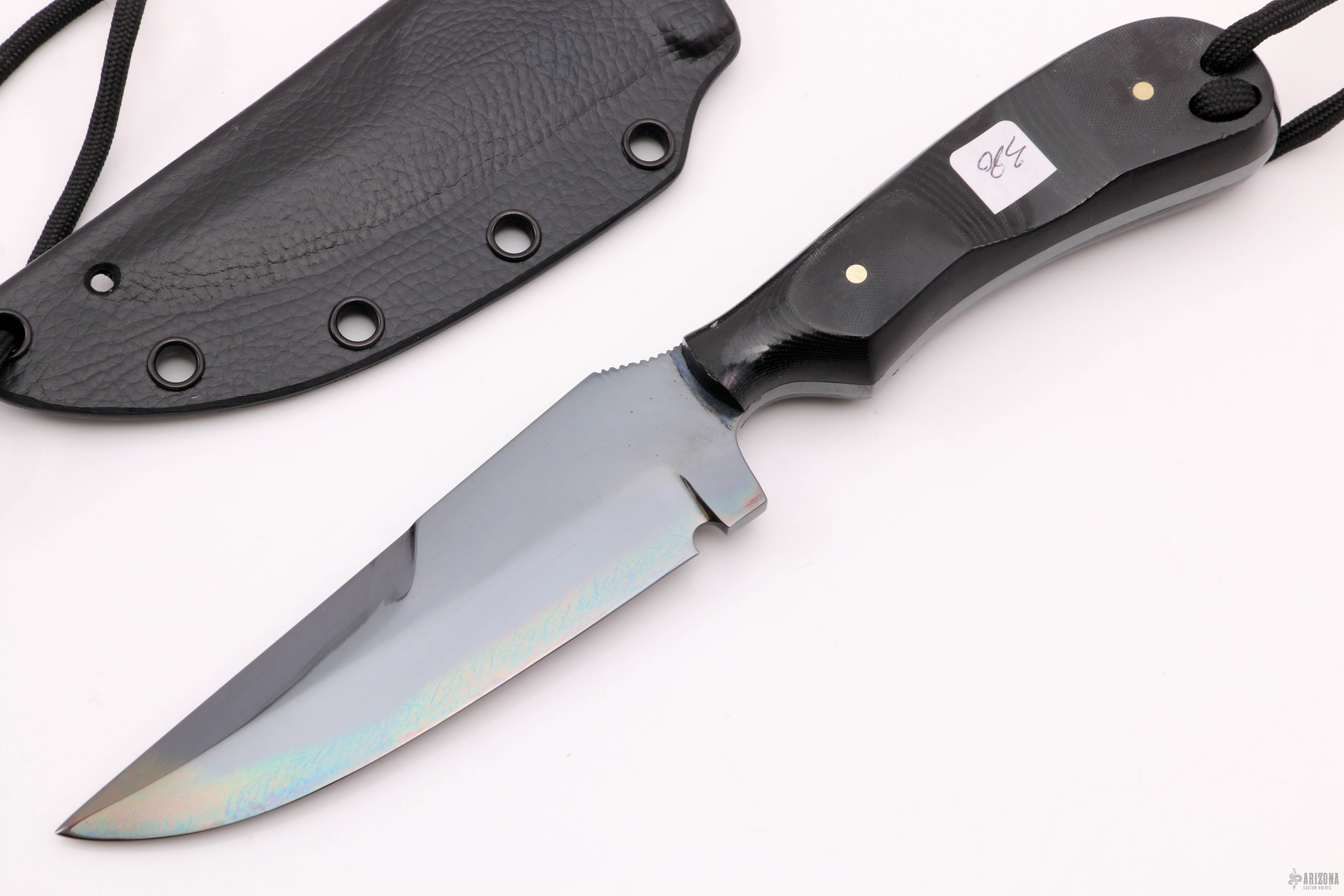 PPF - Arizona Custom Knives