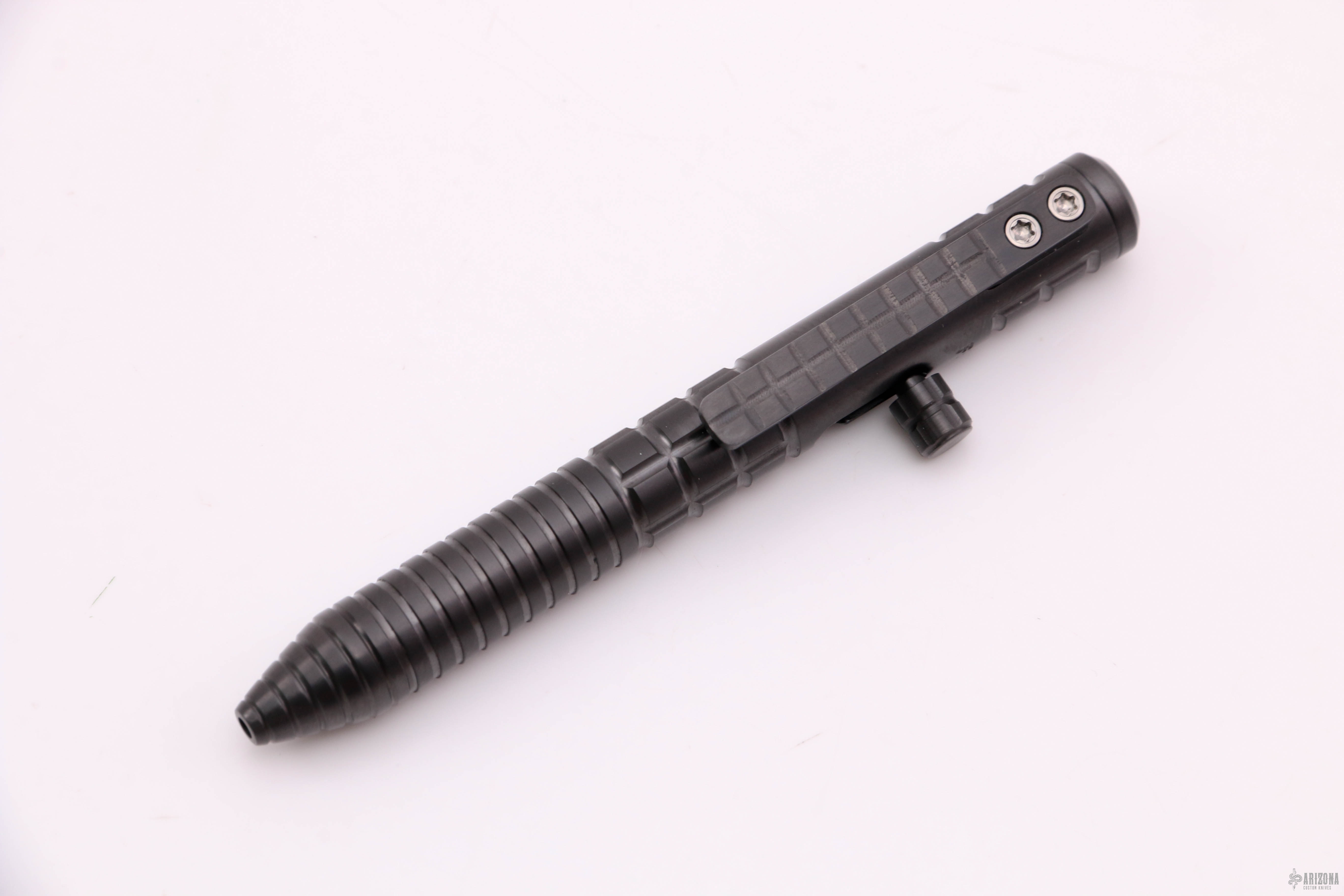 All Zirconium Tiny Bolt - Frag - Arizona Custom Knives