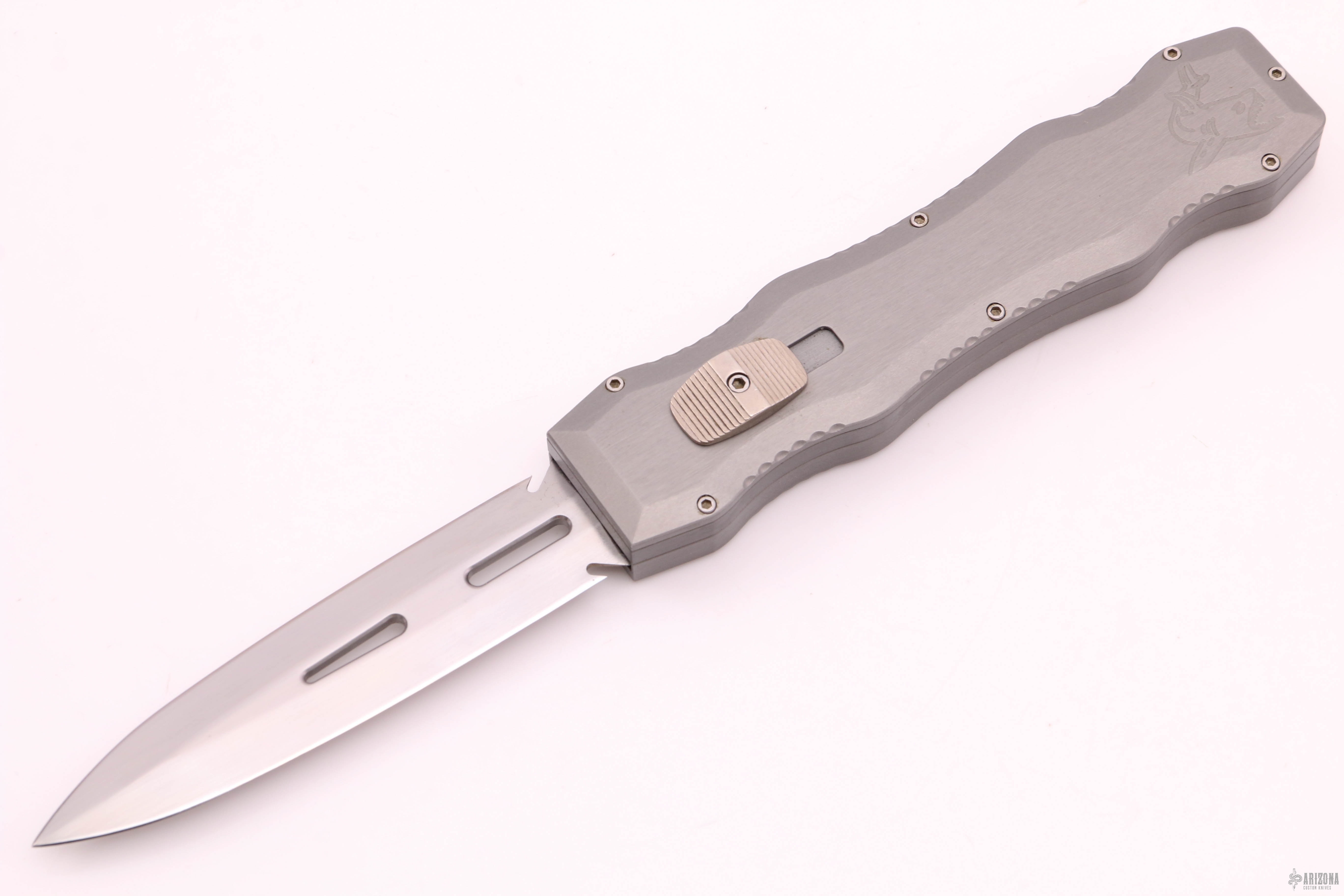 Sand Shark - Arizona Custom Knives