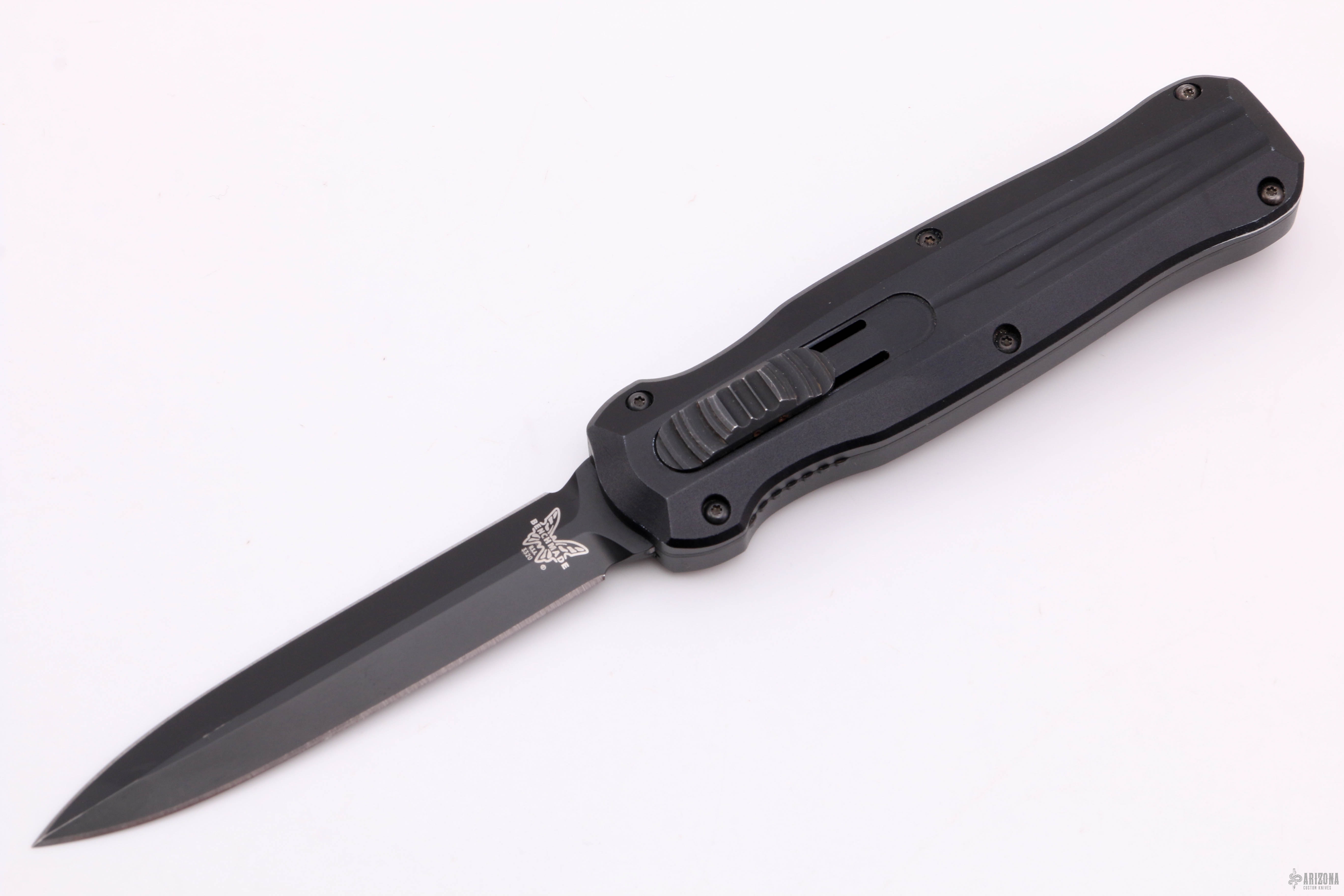 3320BK Pagan - Arizona Custom Knives