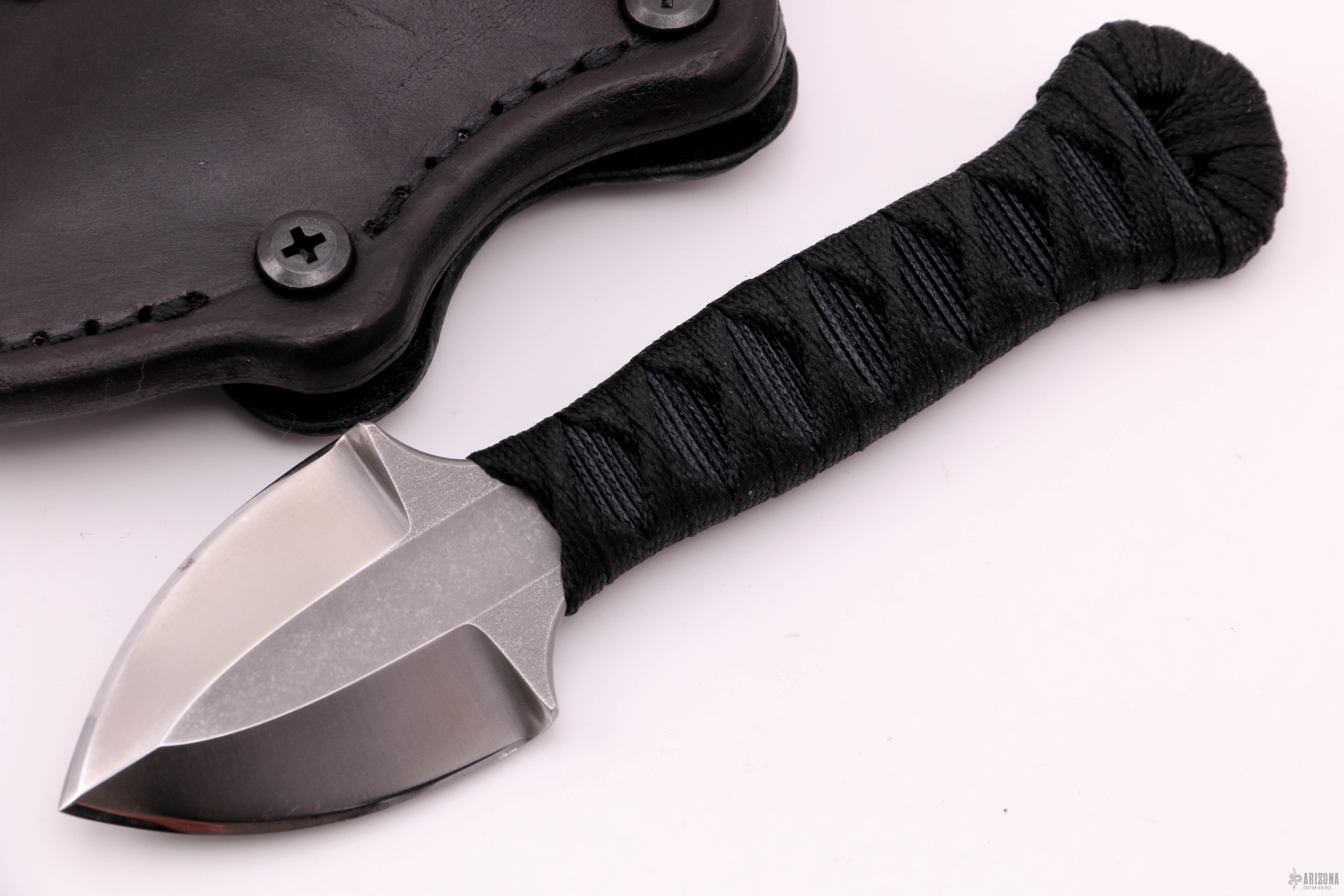 Custom ArrowTac | Arizona Custom Knives