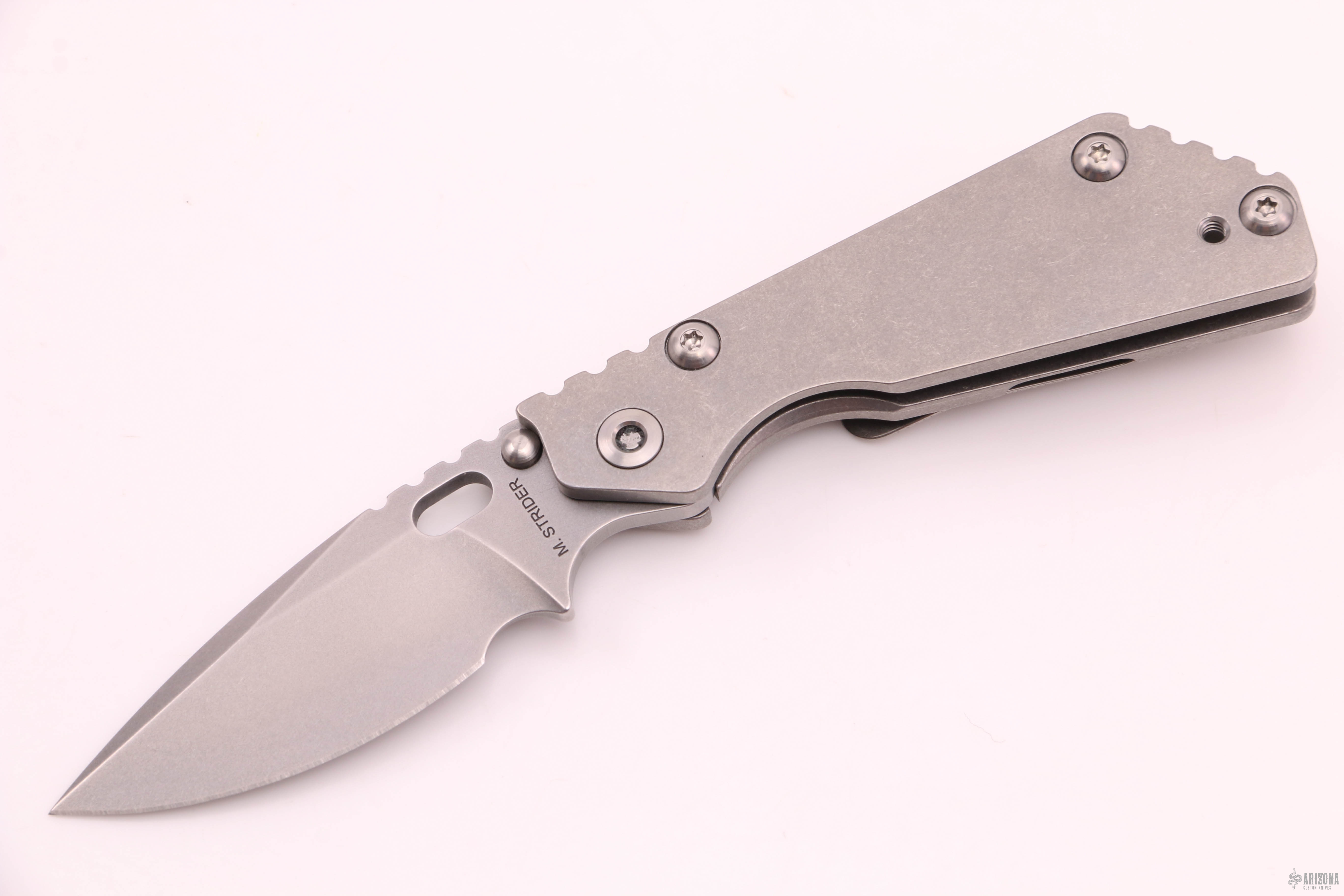 MSC PT Gen3 - Arizona Custom Knives