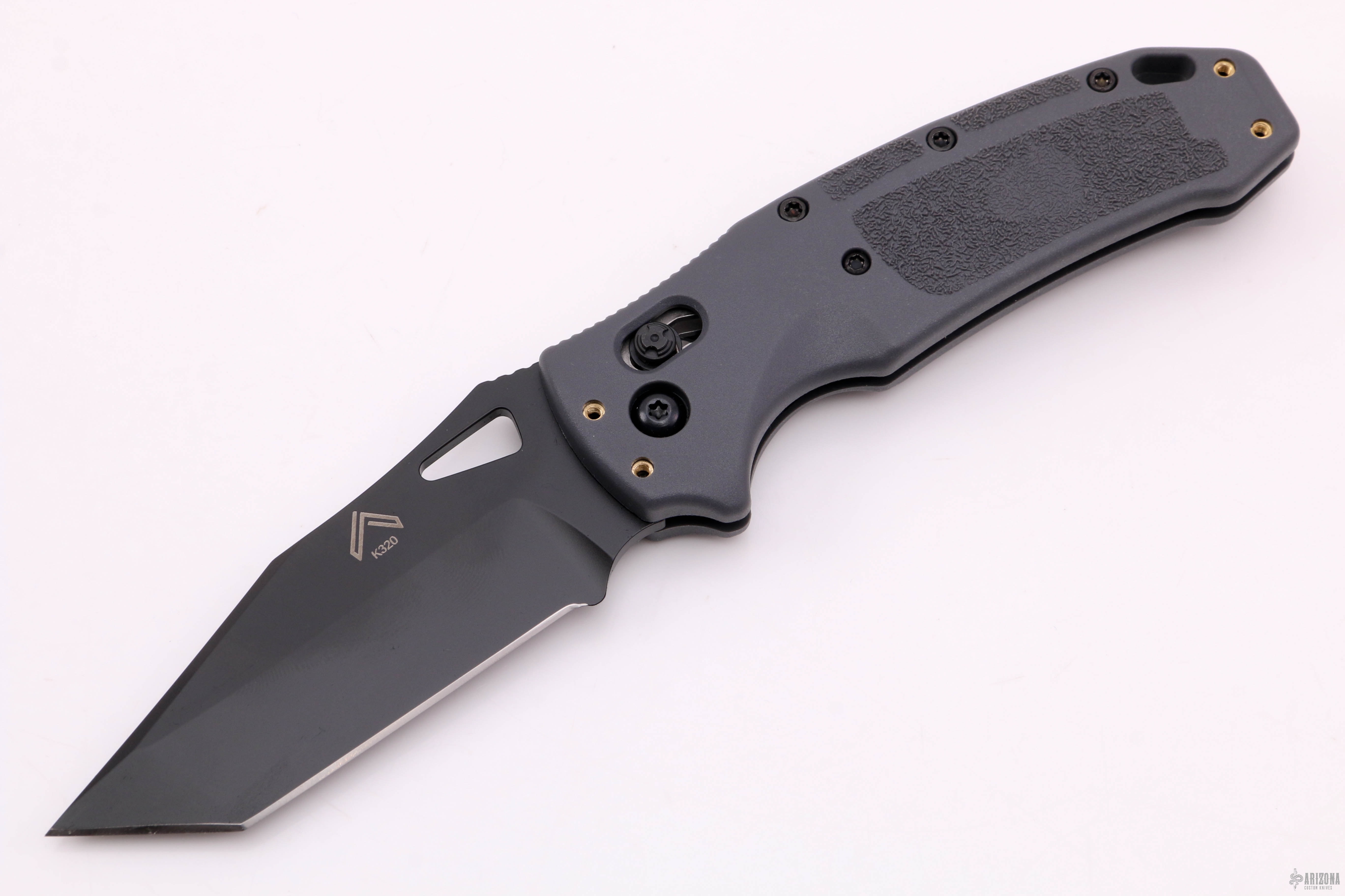 SIG K320 LEGION Manual Folder - Arizona Custom Knives