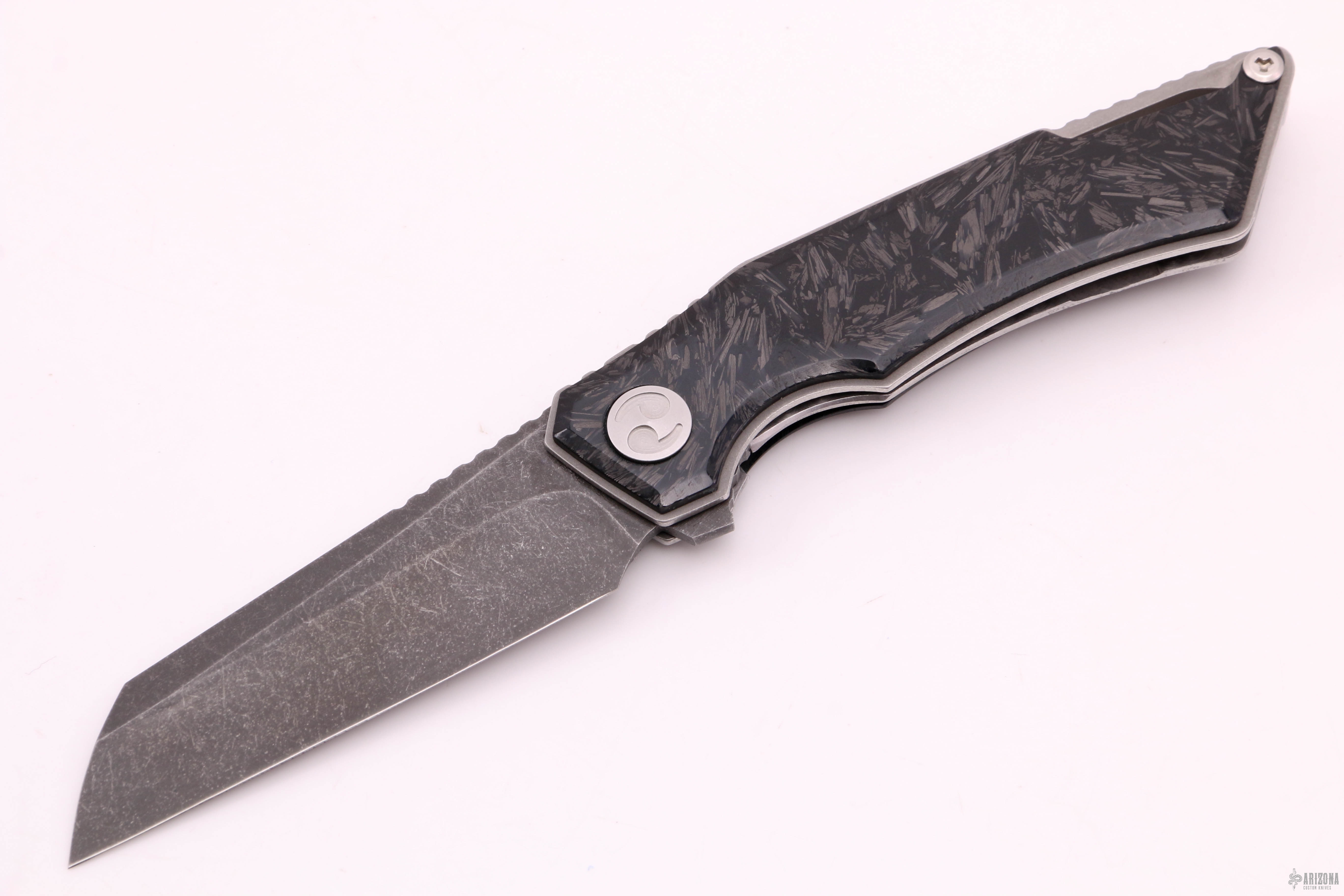 Ray - Arizona Custom Knives