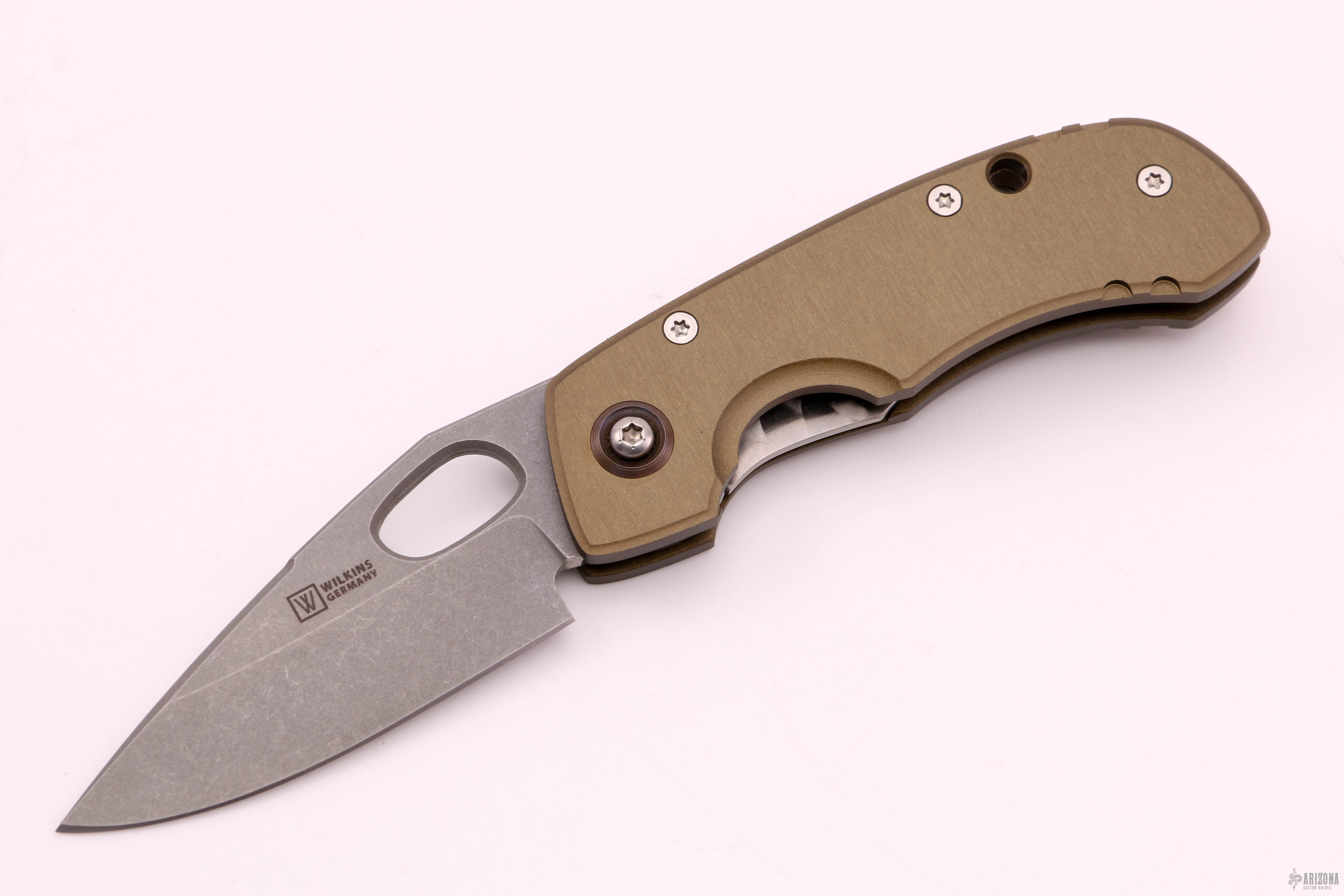 Avalon - Arizona Custom Knives