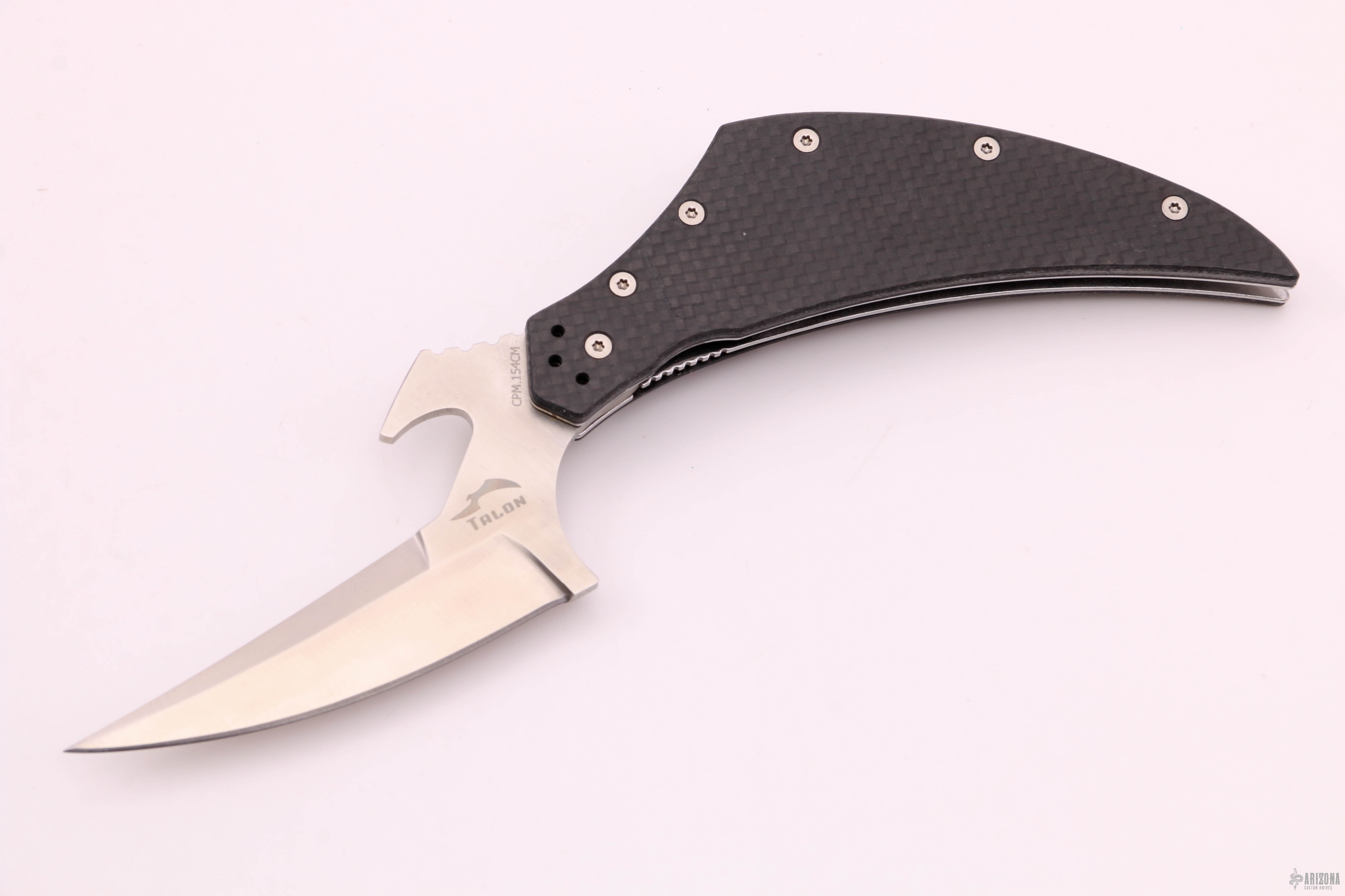 Talon - Arizona Custom Knives