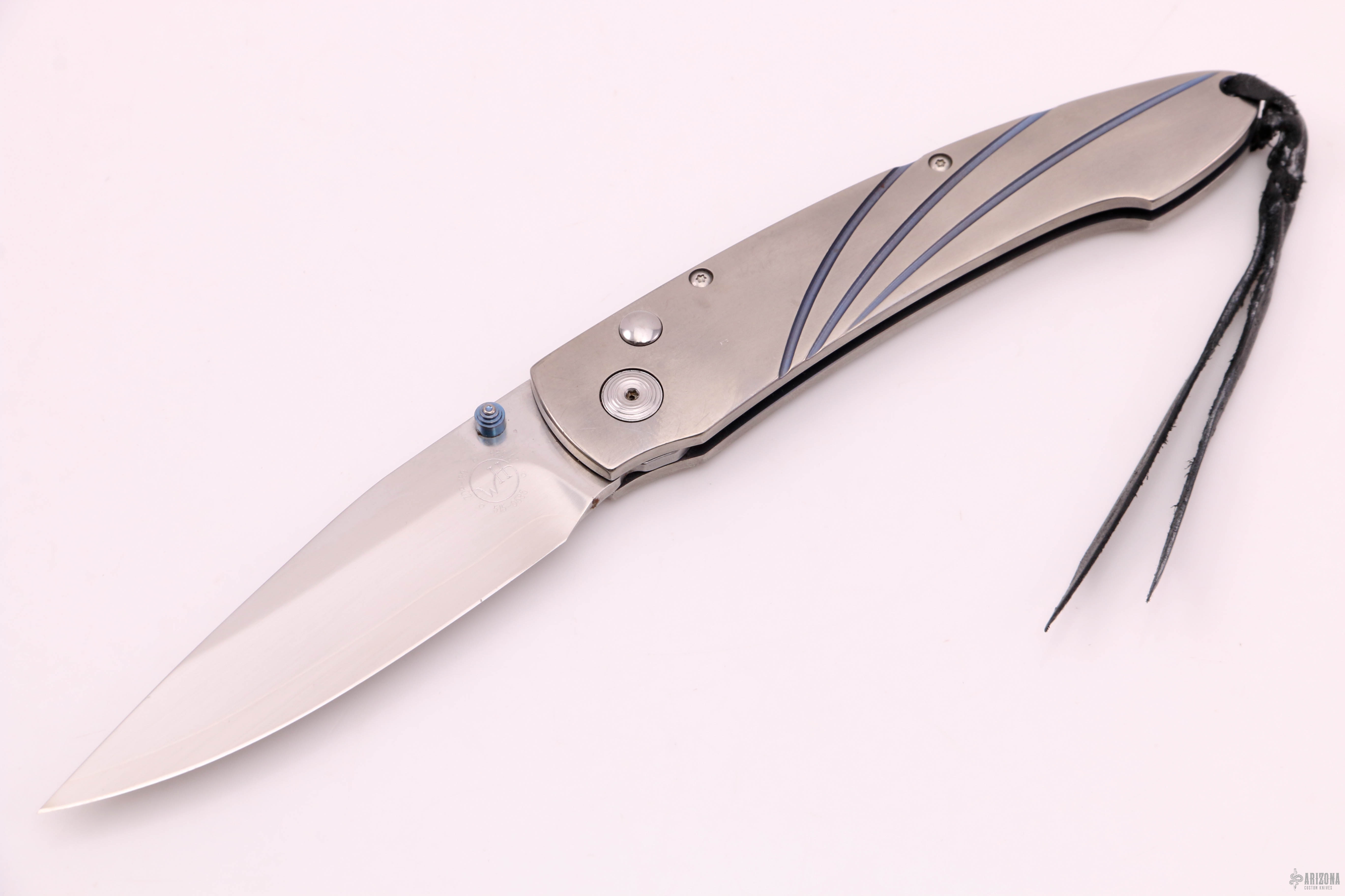 B15-FT Titan - Arizona Custom Knives