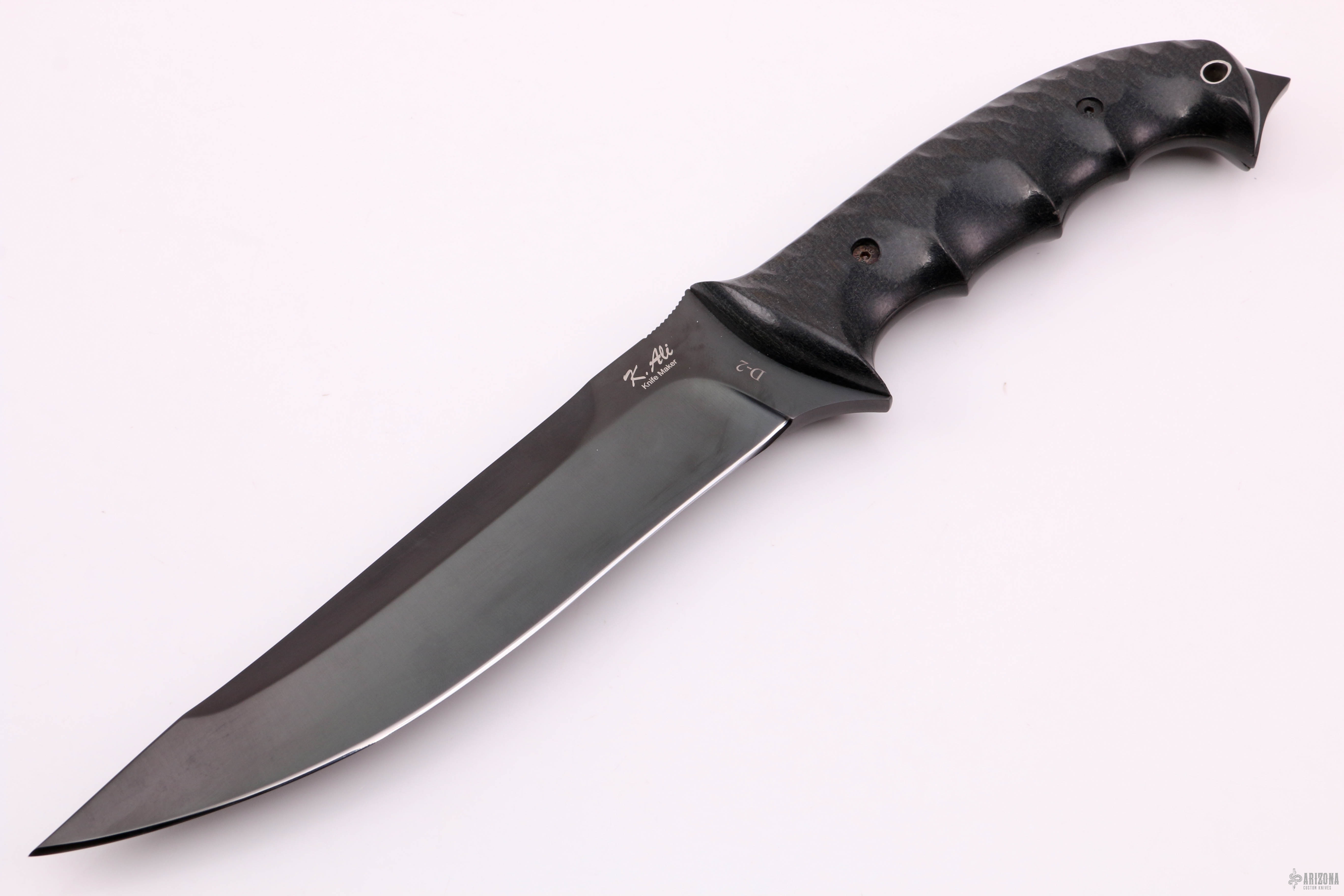 Black Knight - Arizona Custom Knives