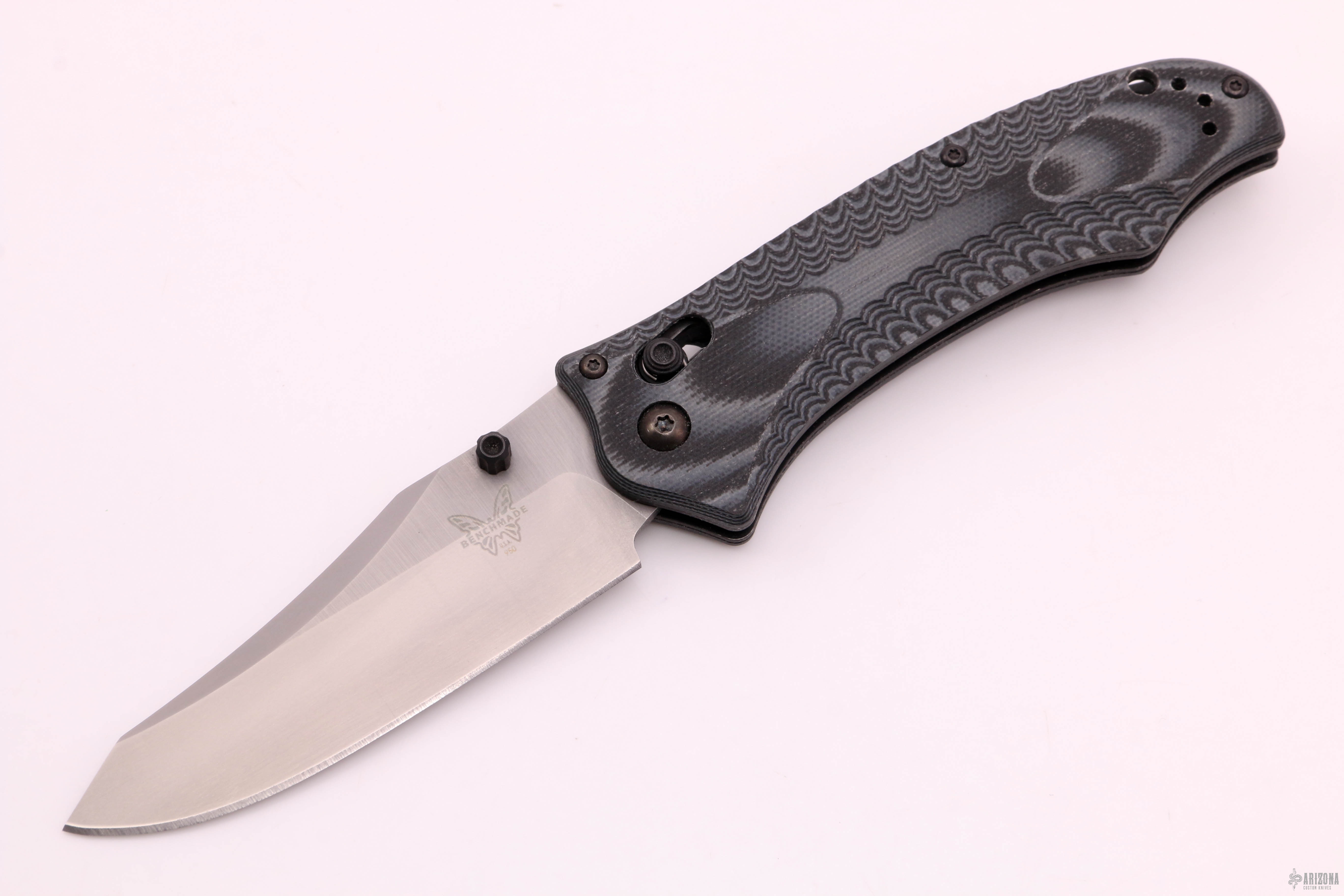950 Osborne Rift - Arizona Custom Knives