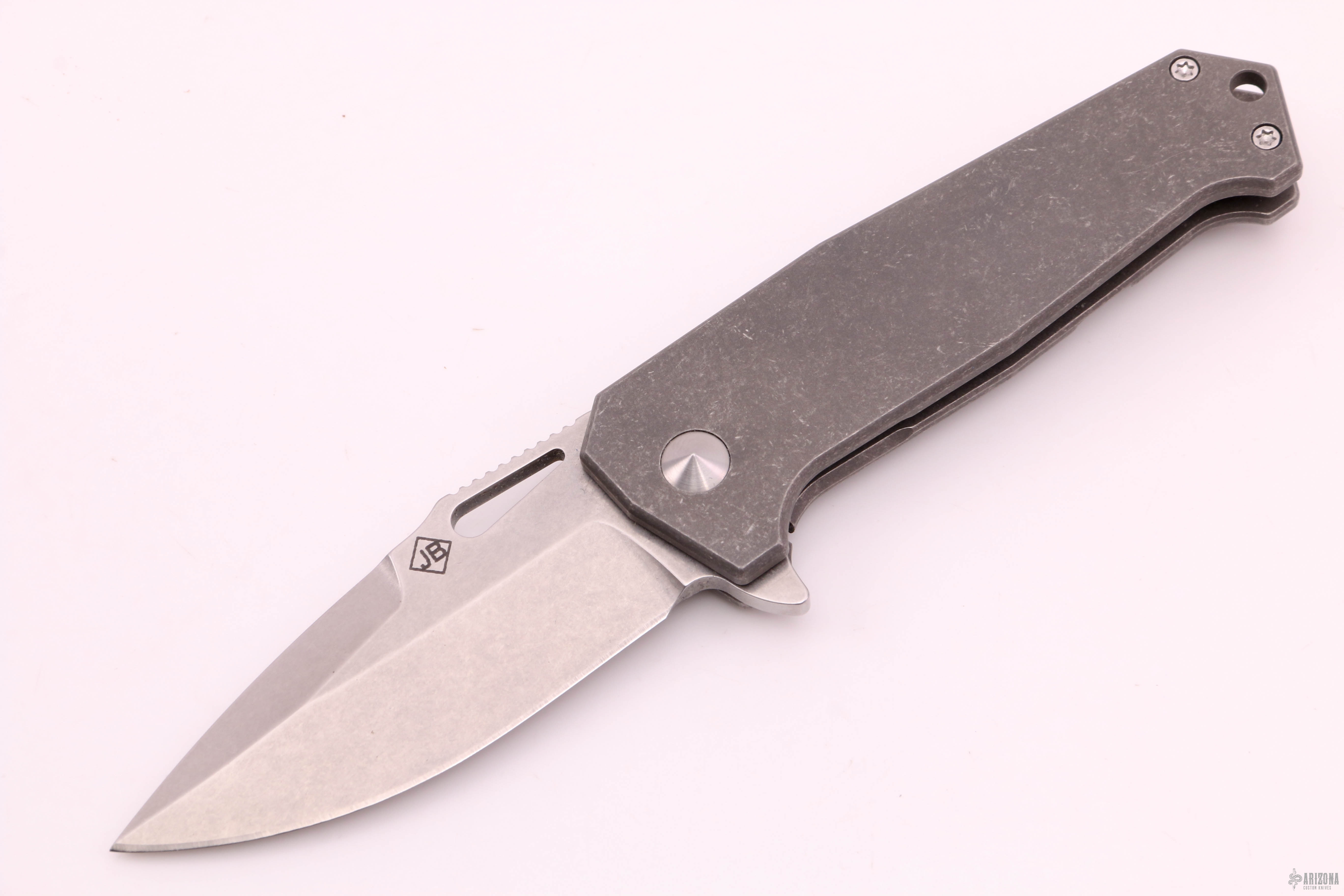 Hitman Stubby - Arizona Custom Knives