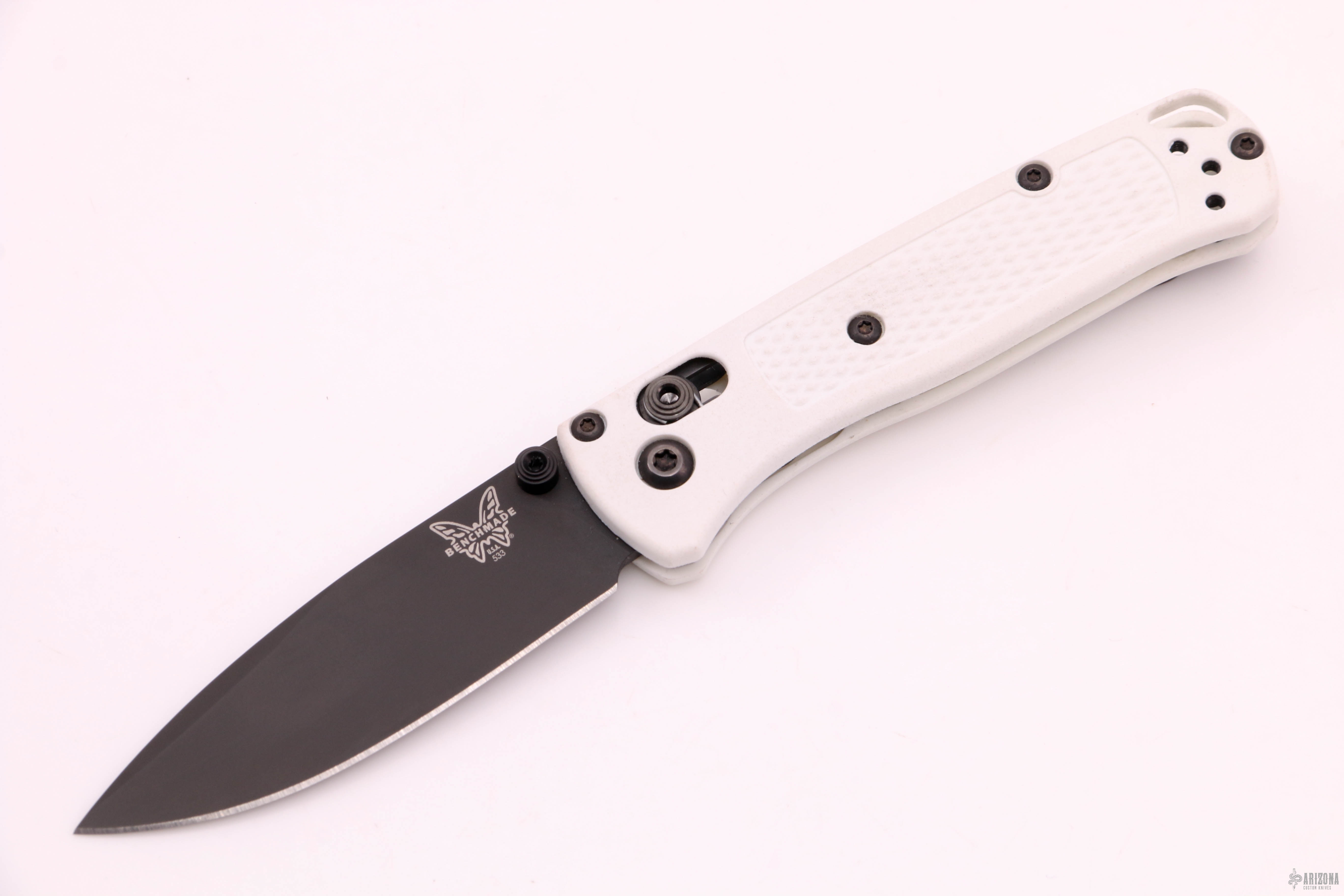 533BK-1 Mini Bugout | Arizona Custom Knives