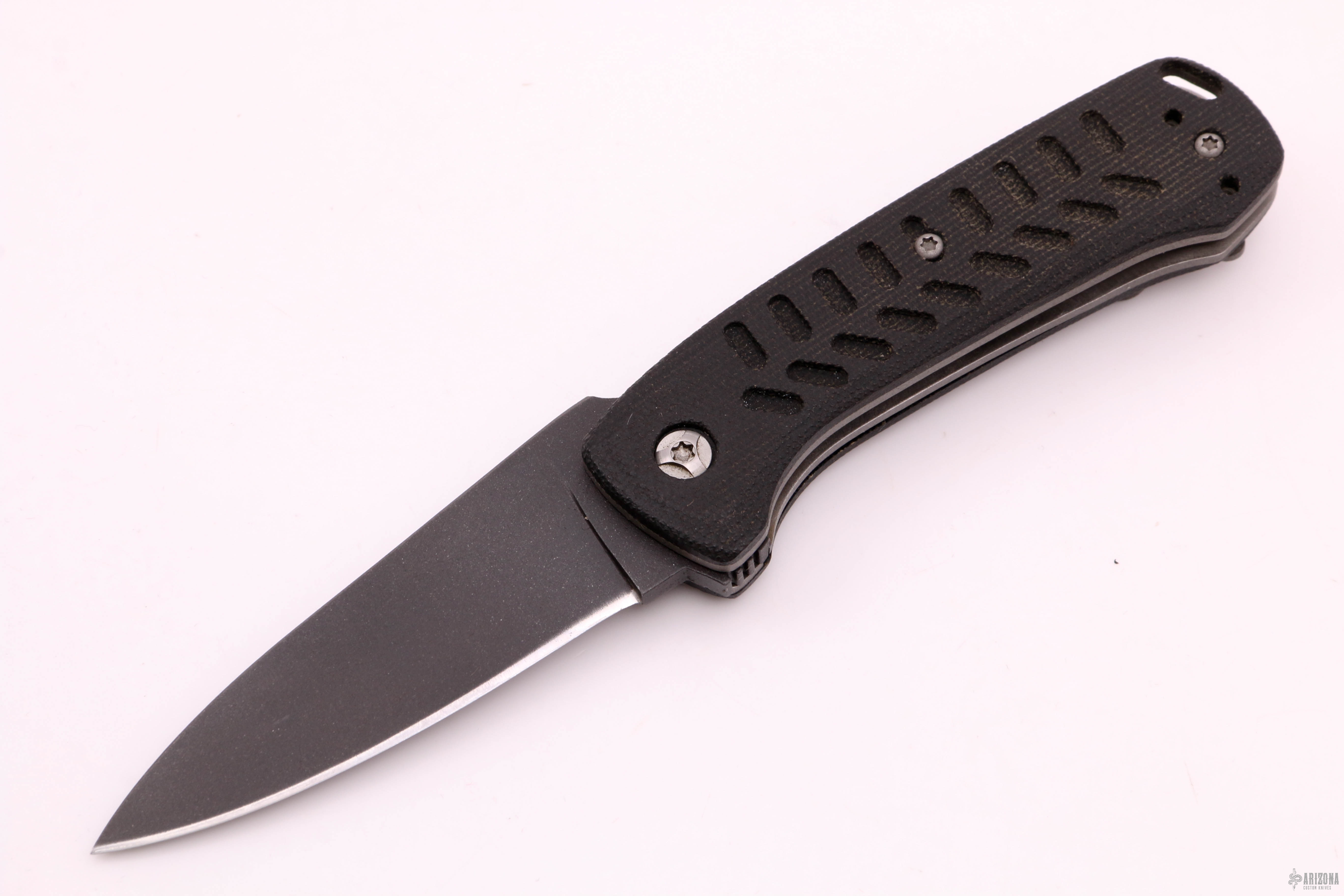 Sig Sauer Edition Folding Knife - Arizona Custom Knives