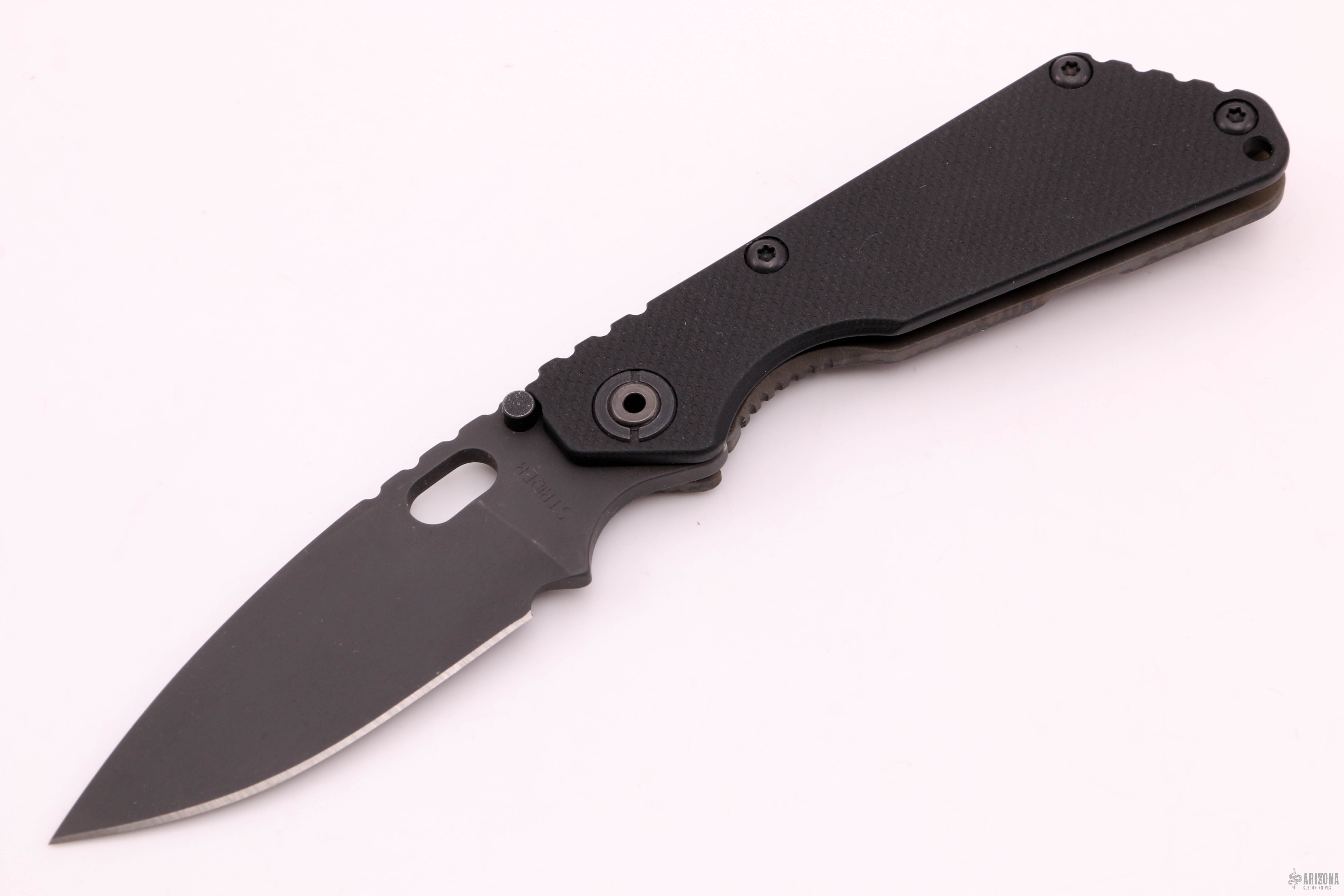 SNG - Arizona Custom Knives