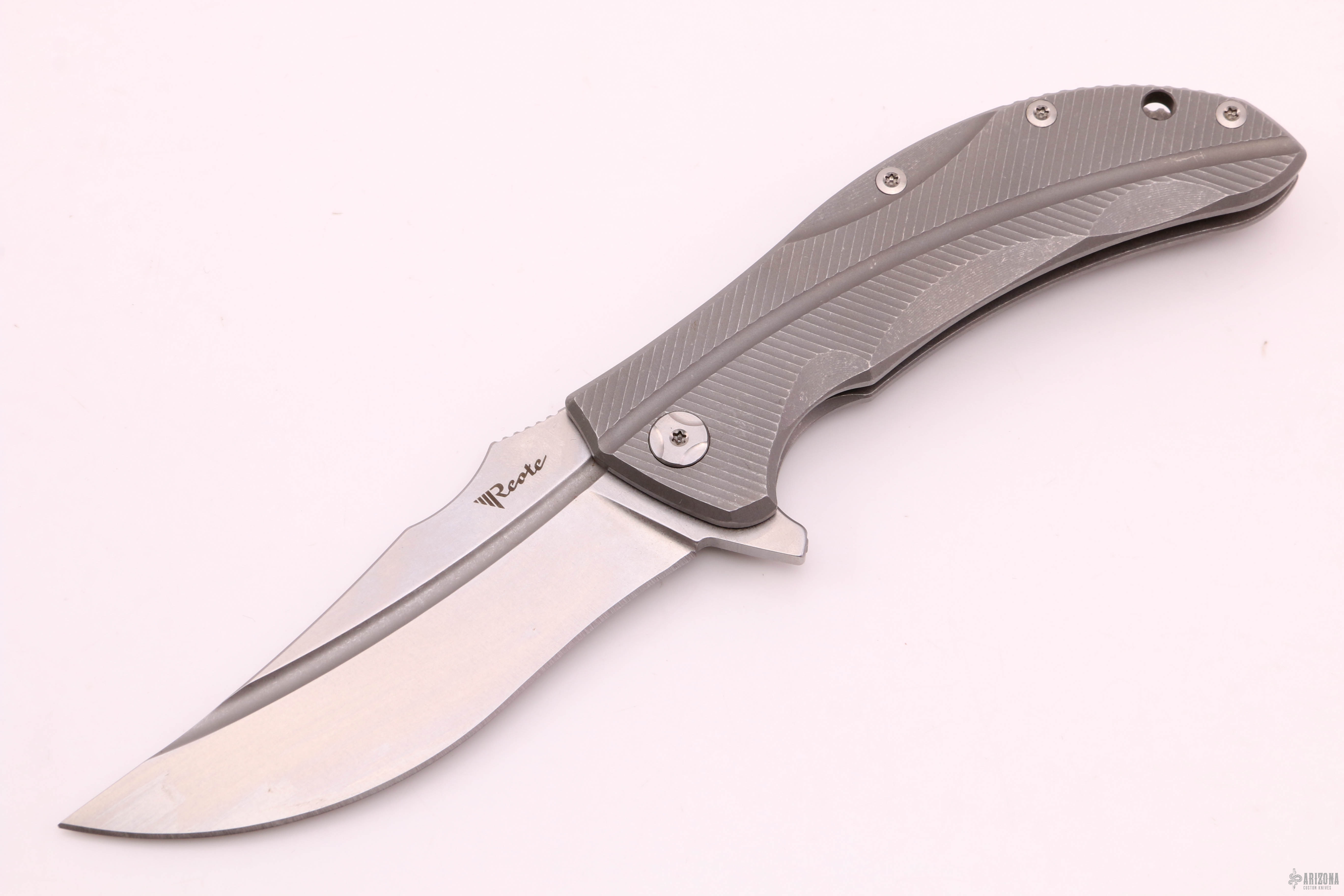 Valkyrie - Arizona Custom Knives