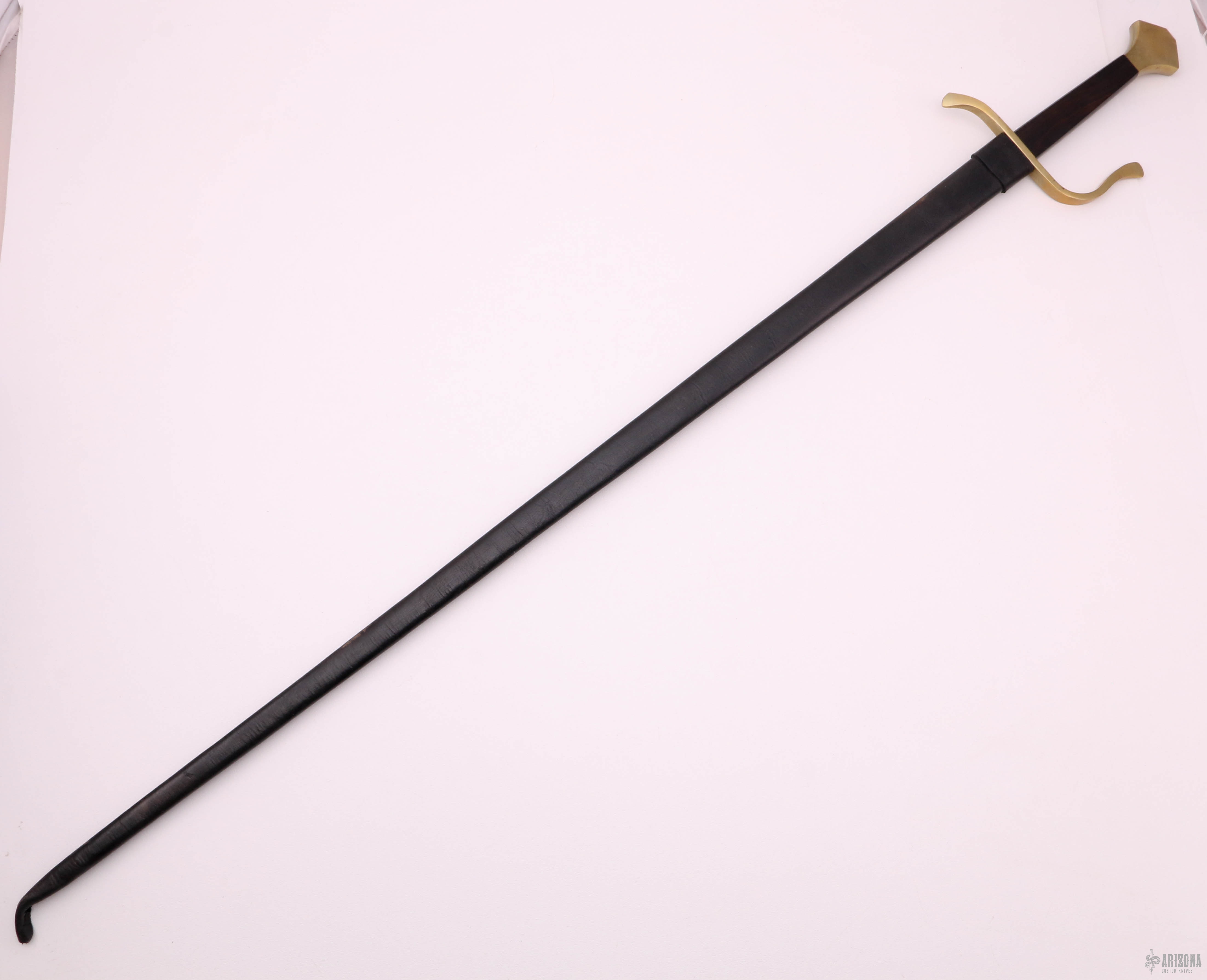 Rapier - Arizona Custom Knives