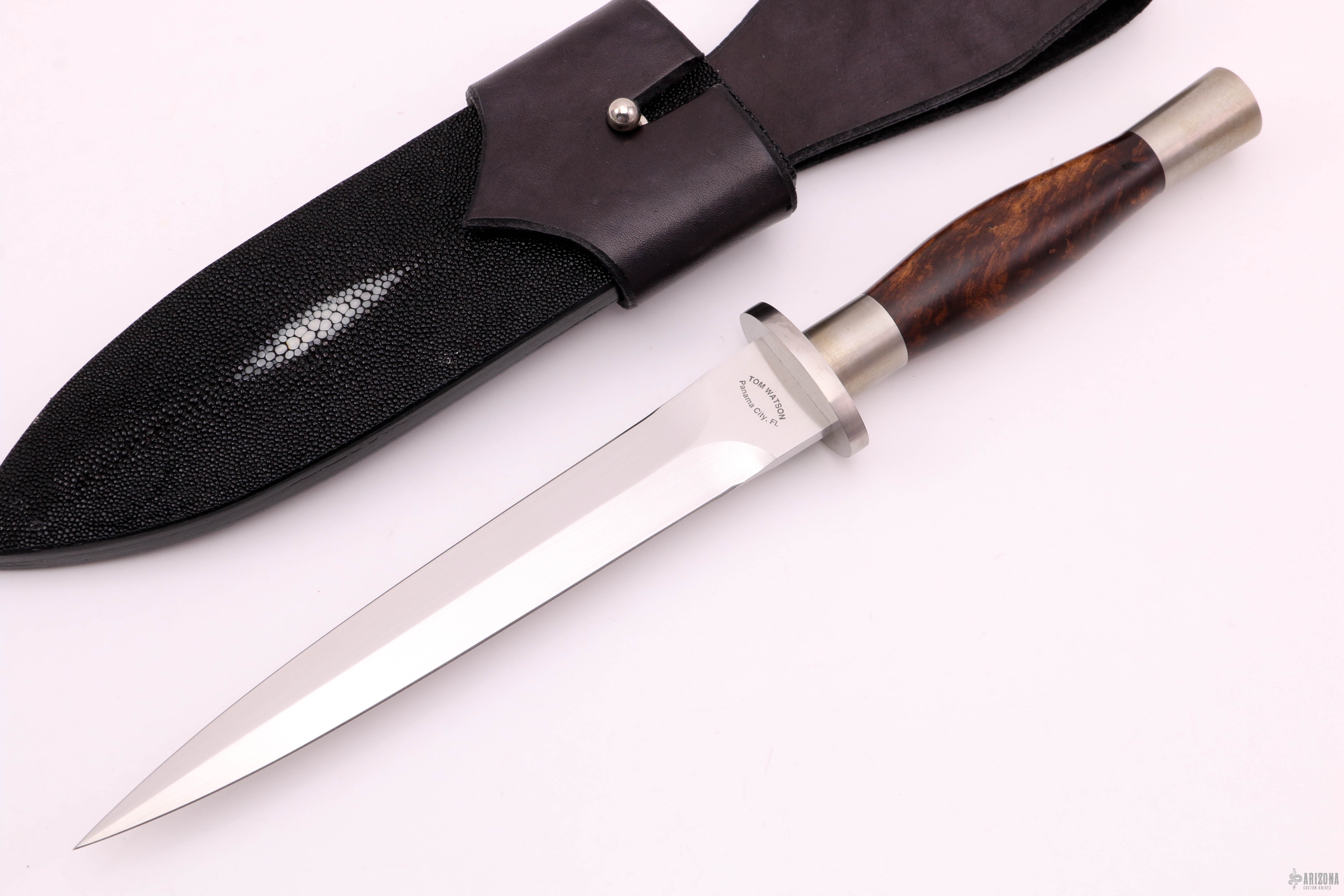 Dagger | Arizona Custom Knives