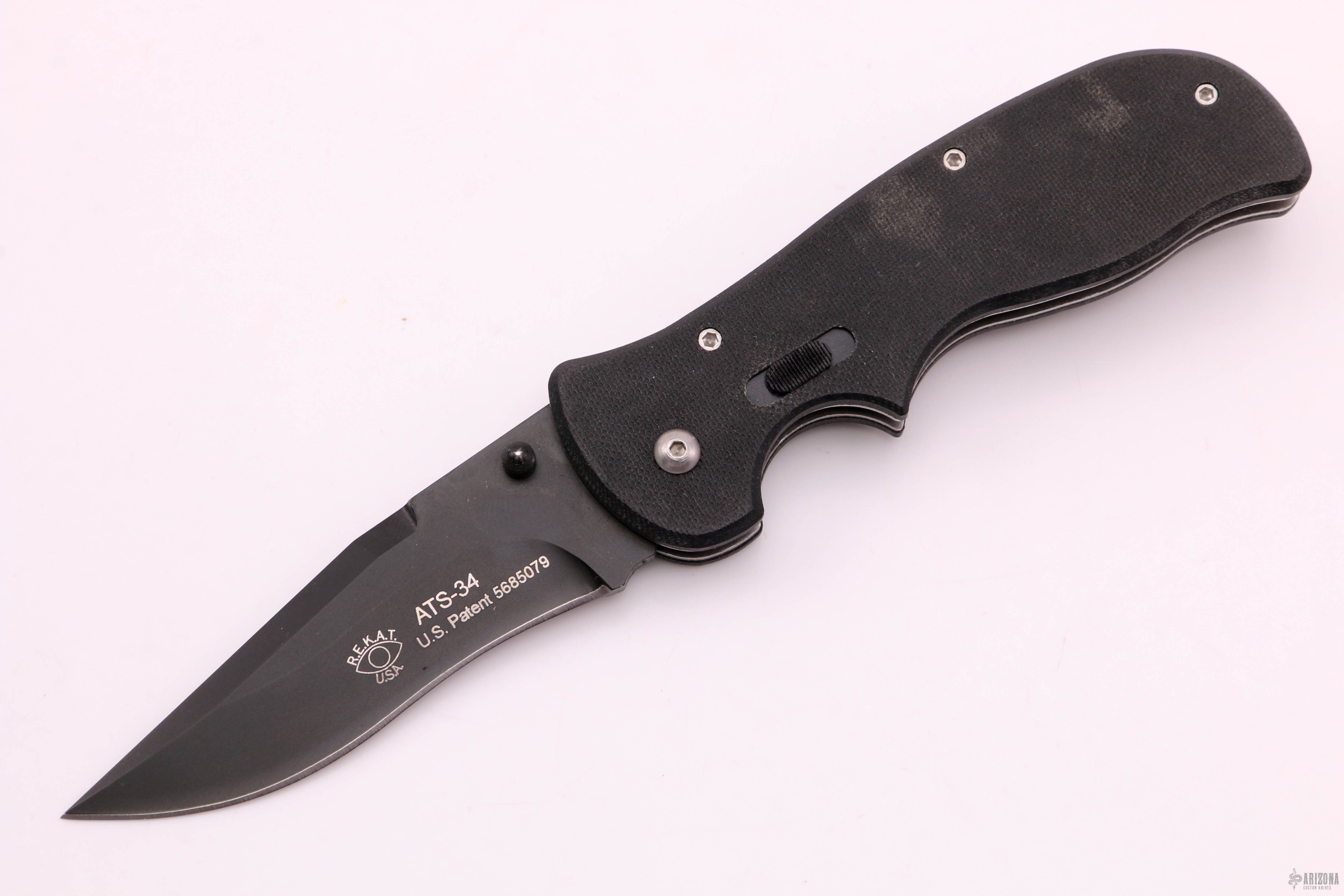 Mini Carnivore | Arizona Custom Knives