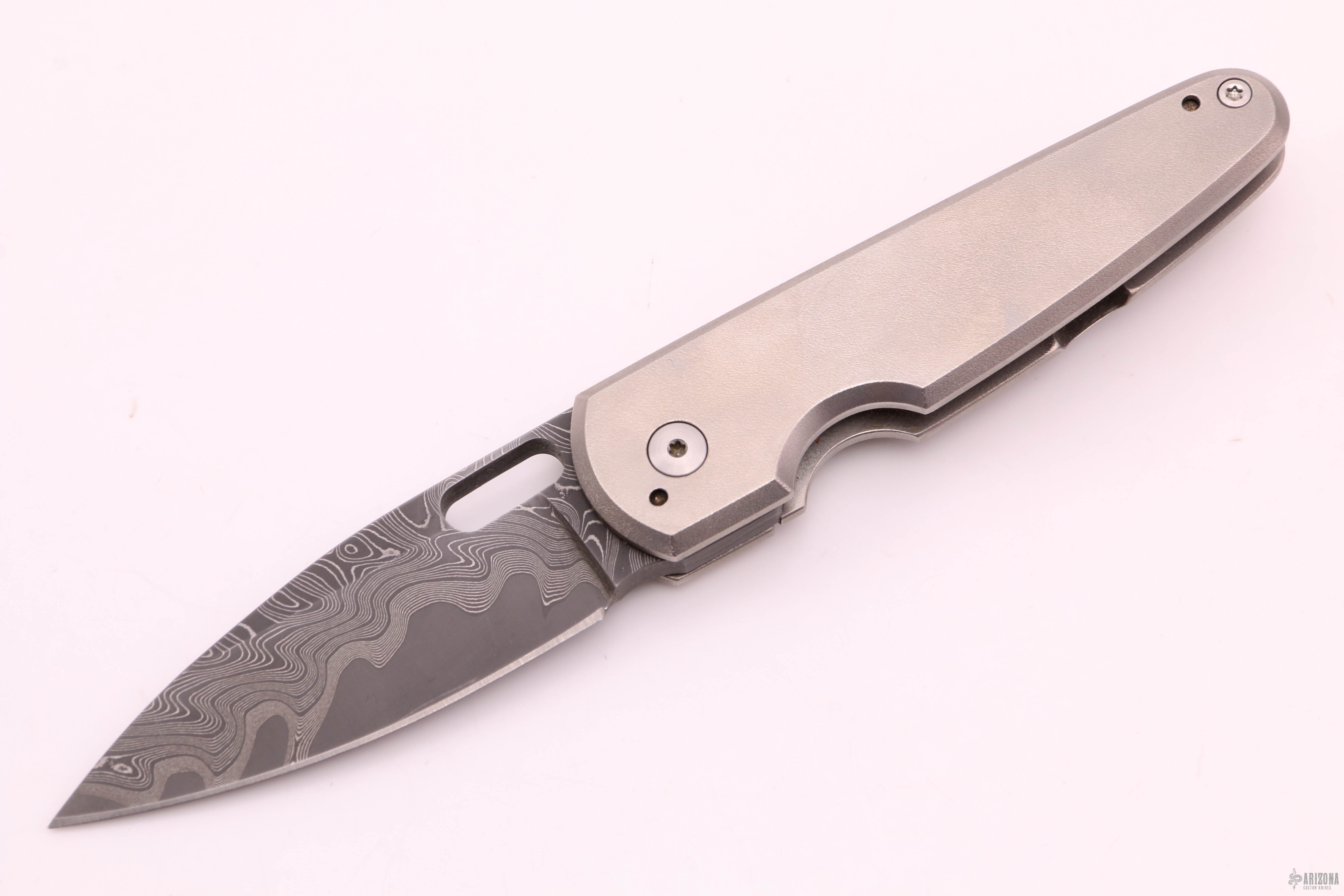 Phase - Arizona Custom Knives