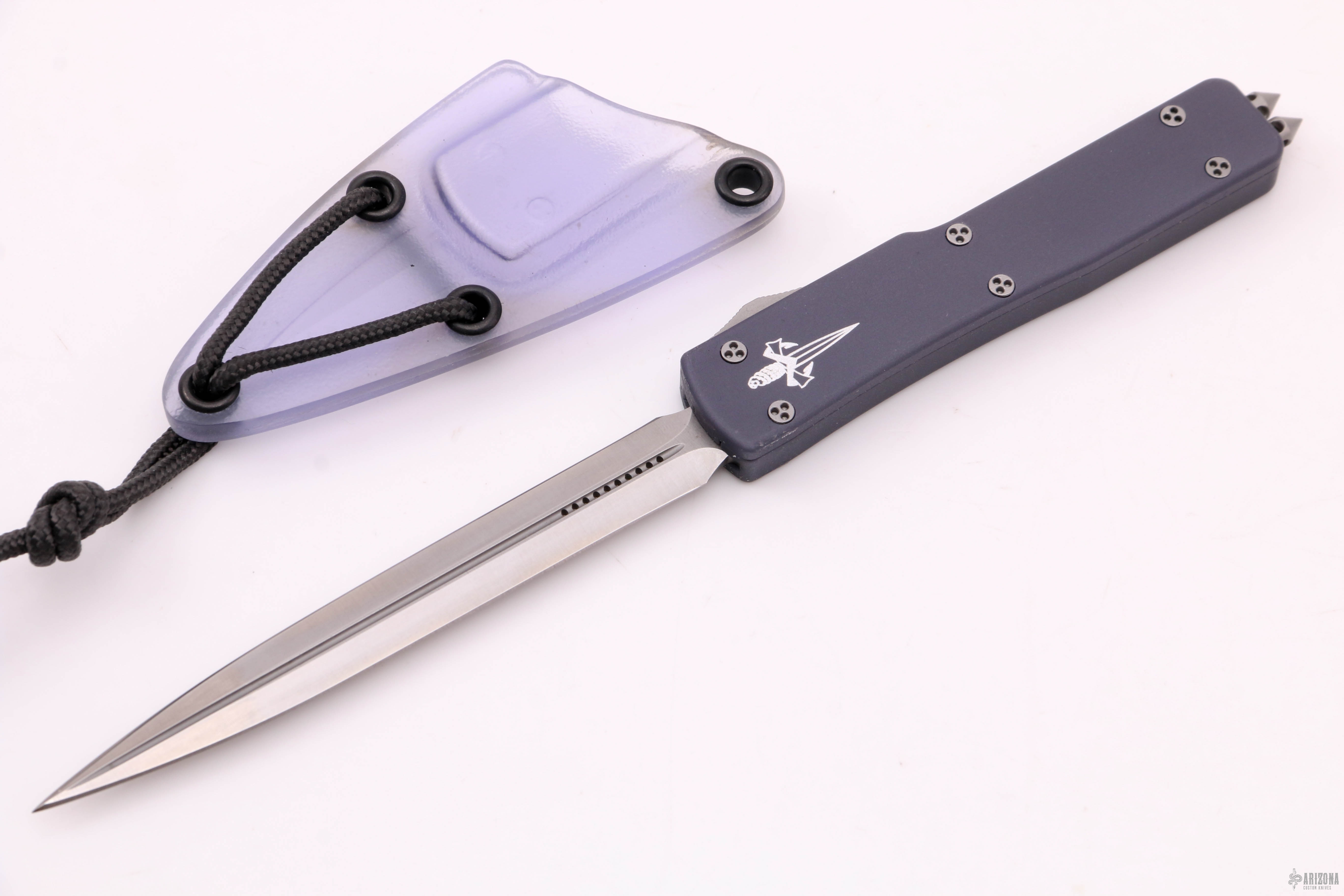 Mini Venom #068 06/2014 - Arizona Custom Knives