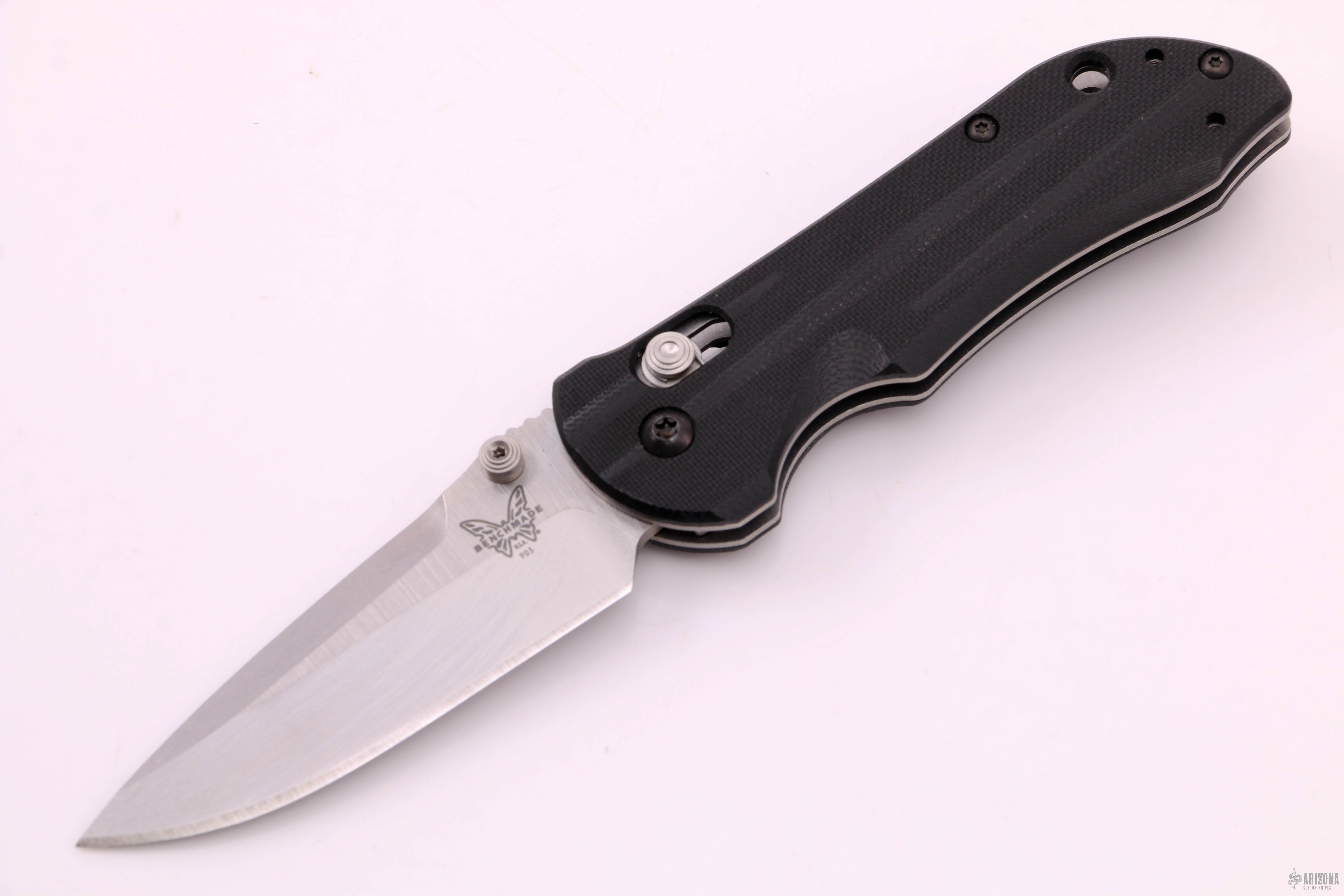903 Mini-Axis Stryker | Arizona Custom Knives