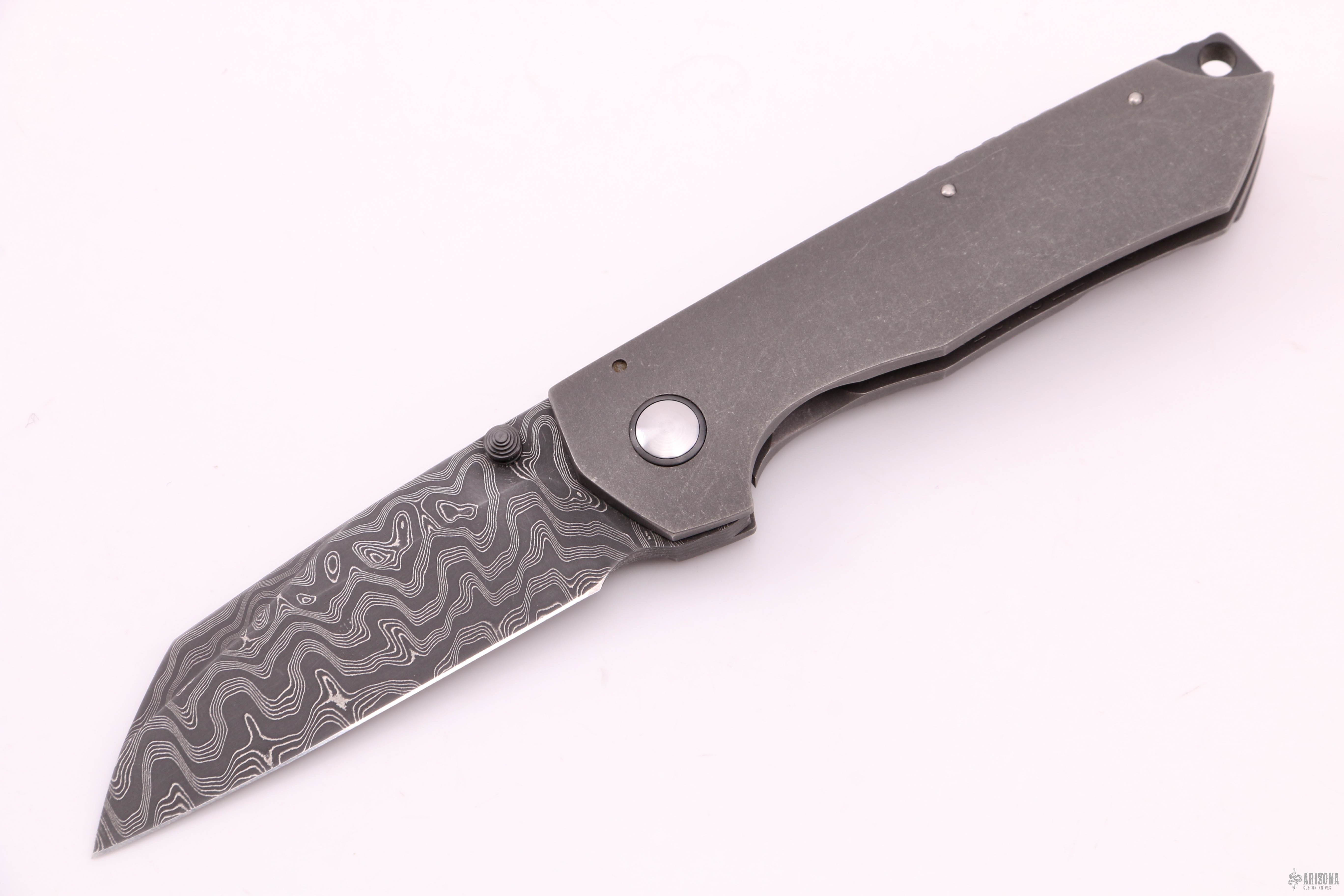Mini Neutralizer - Arizona Custom Knives