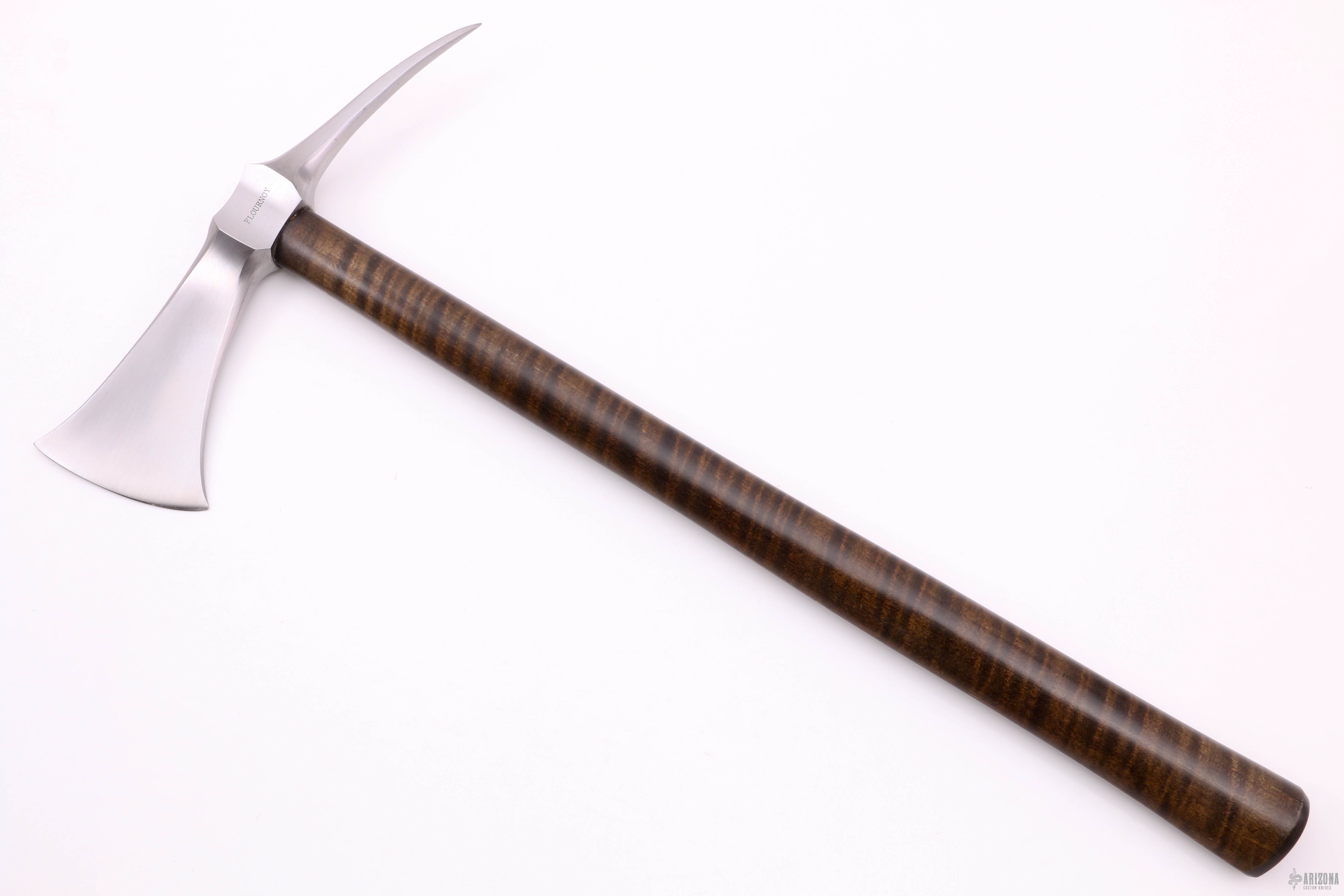 Spike Hawk - Arizona Custom Knives