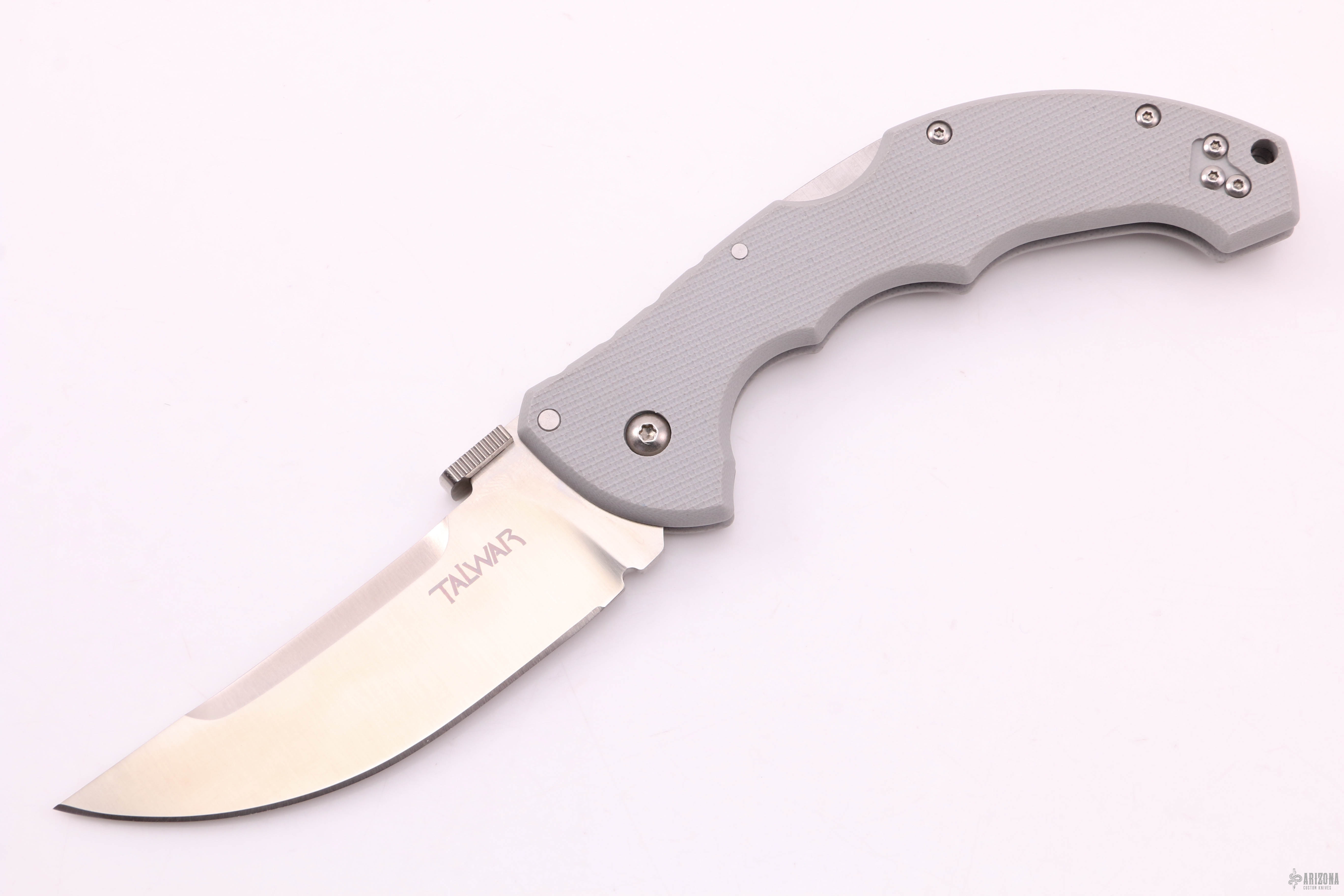 Talwar 4" - Arizona Custom Knives