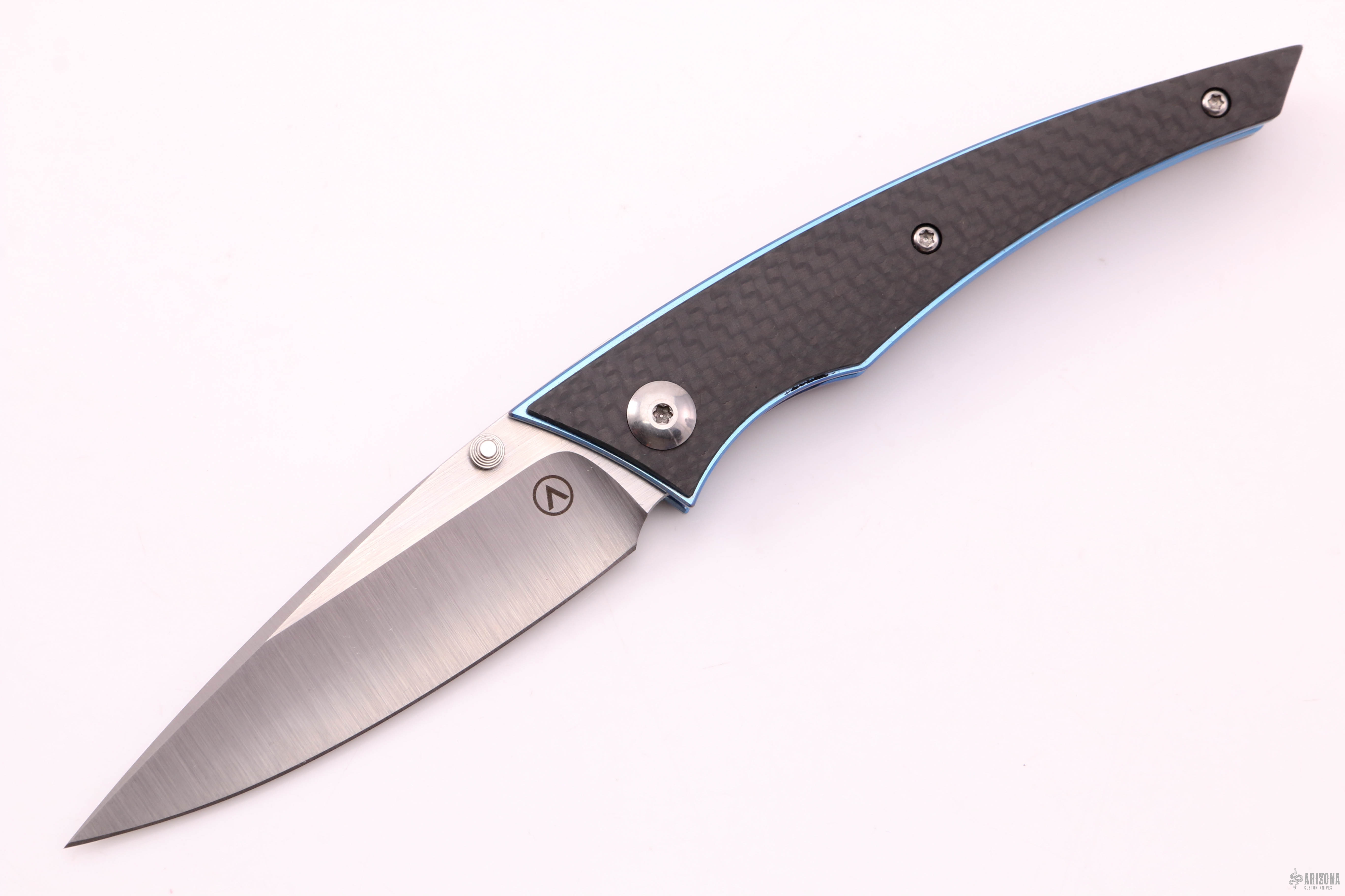 Chisel - Arizona Custom Knives