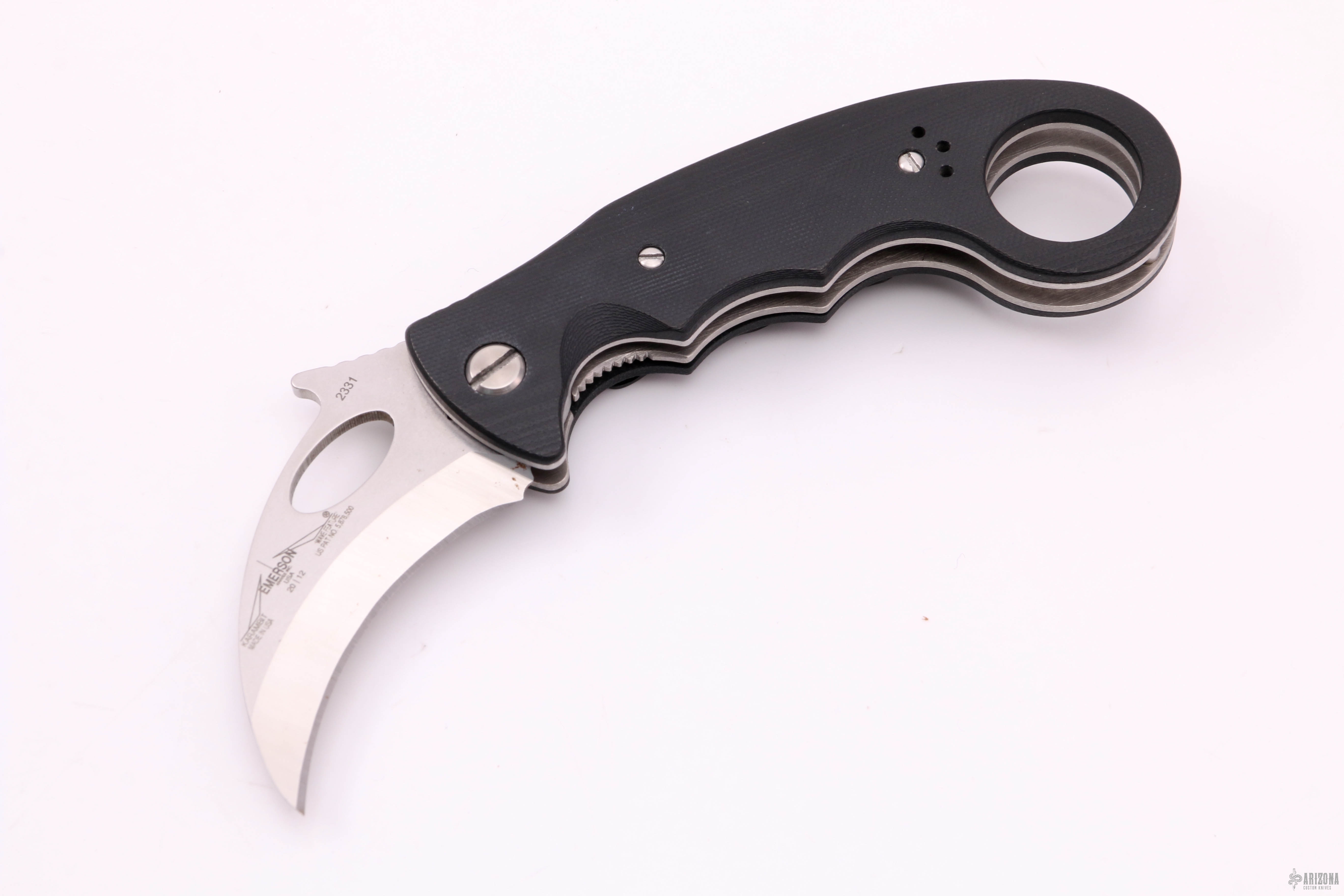 Emerson Super Karambit
