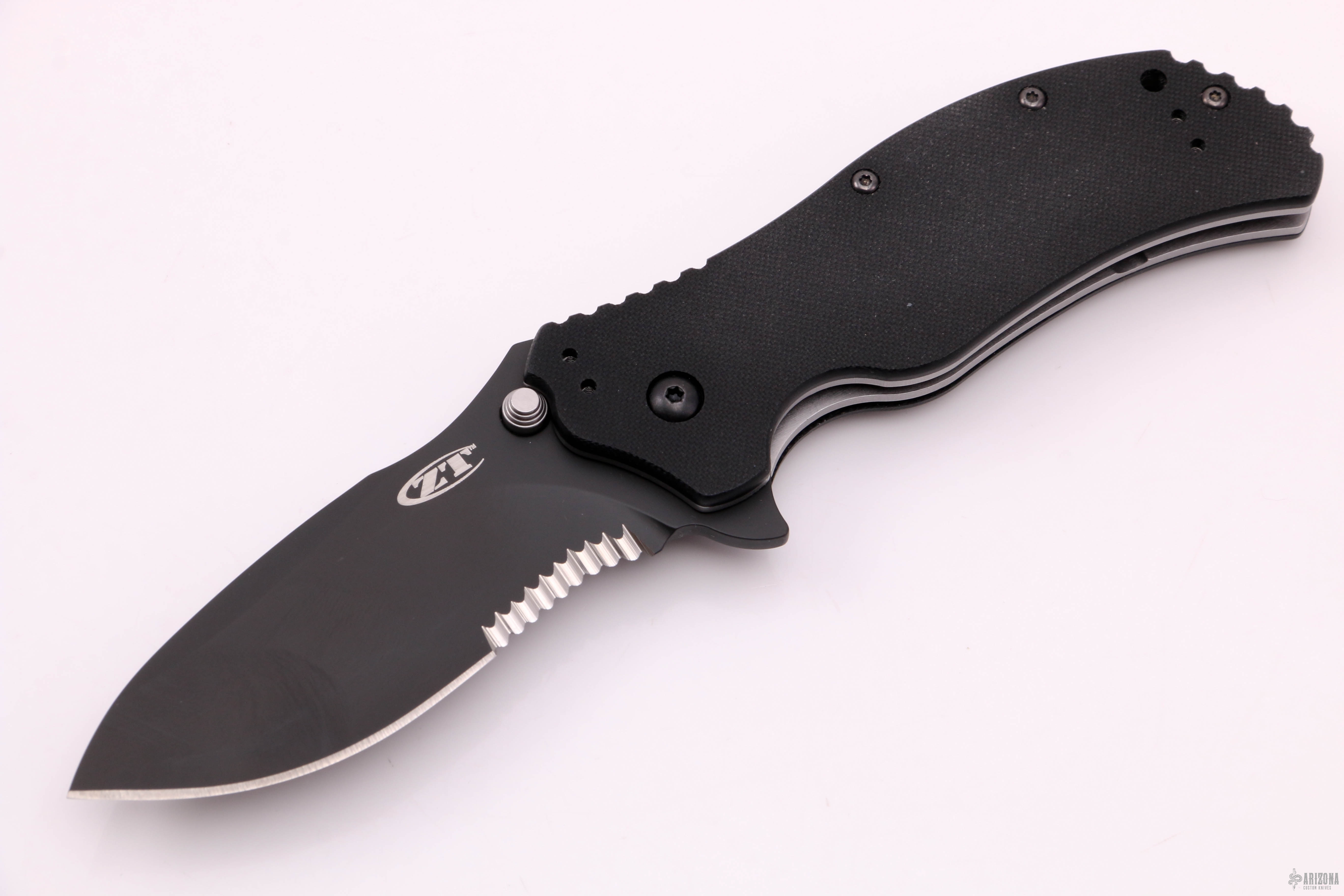 0350ST - Ken Onion Design - Arizona Custom Knives