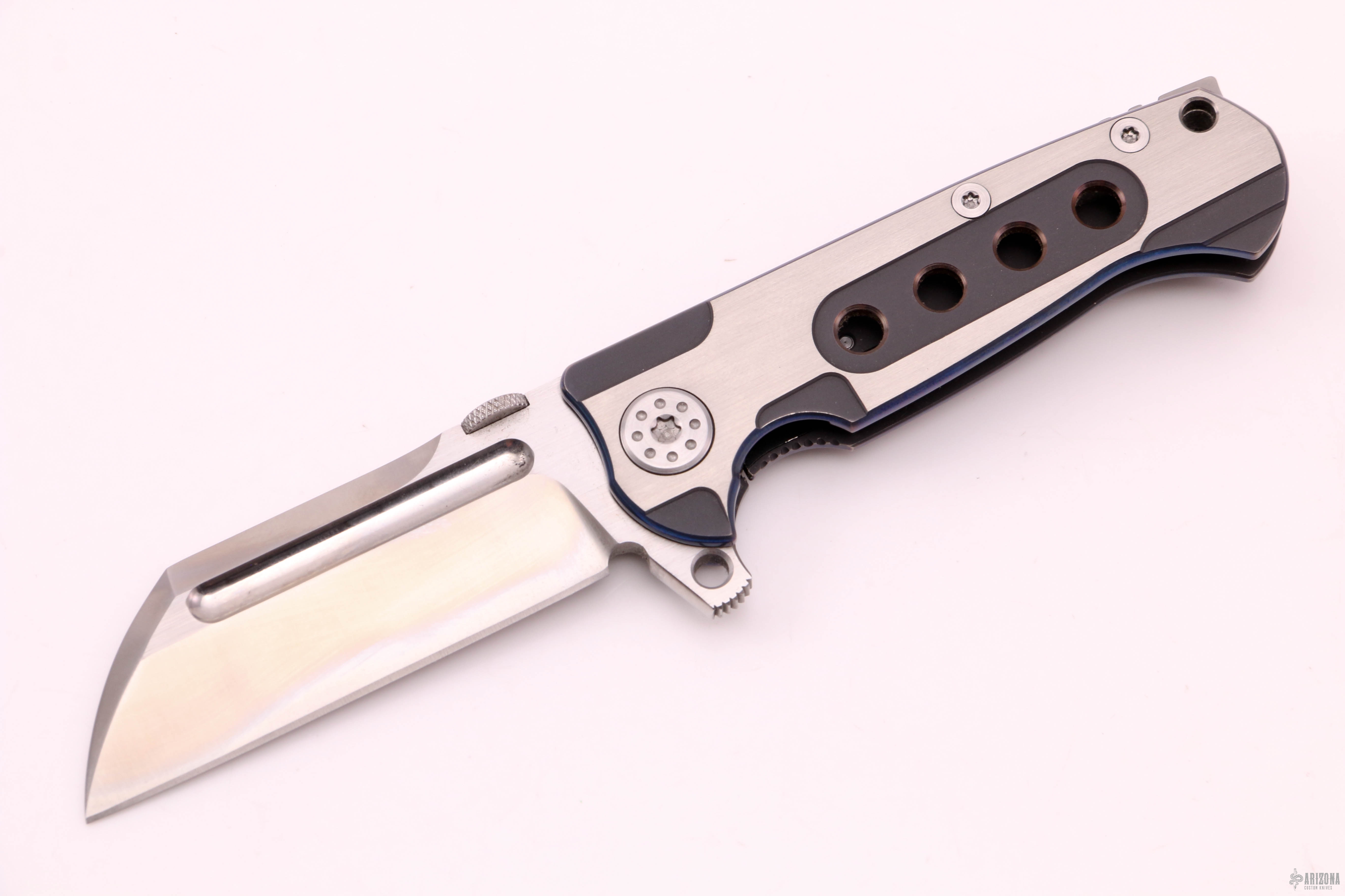 Mini-Butcher 2015 - Arizona Custom Knives