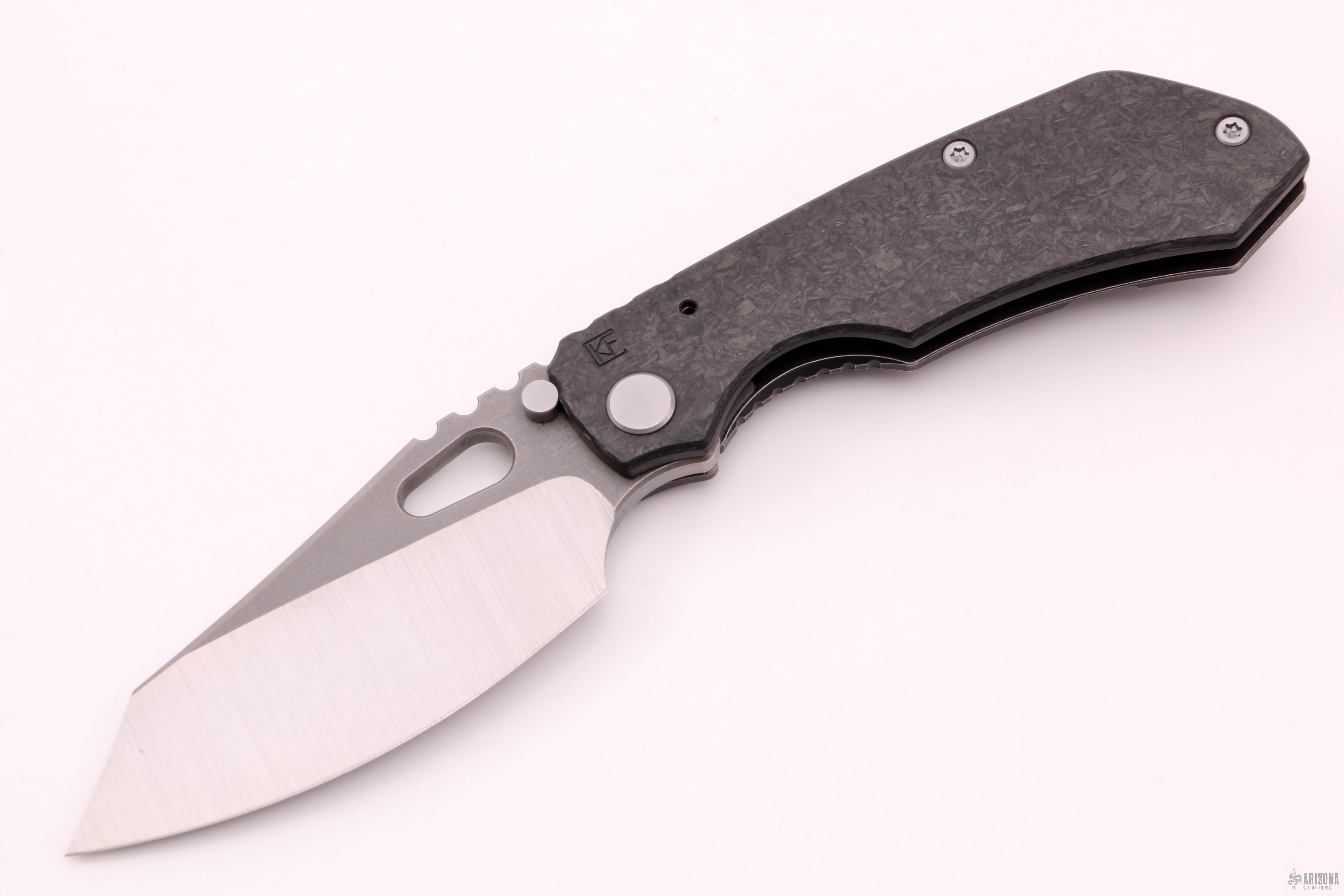 Evolution 2.0 - Arizona Custom Knives