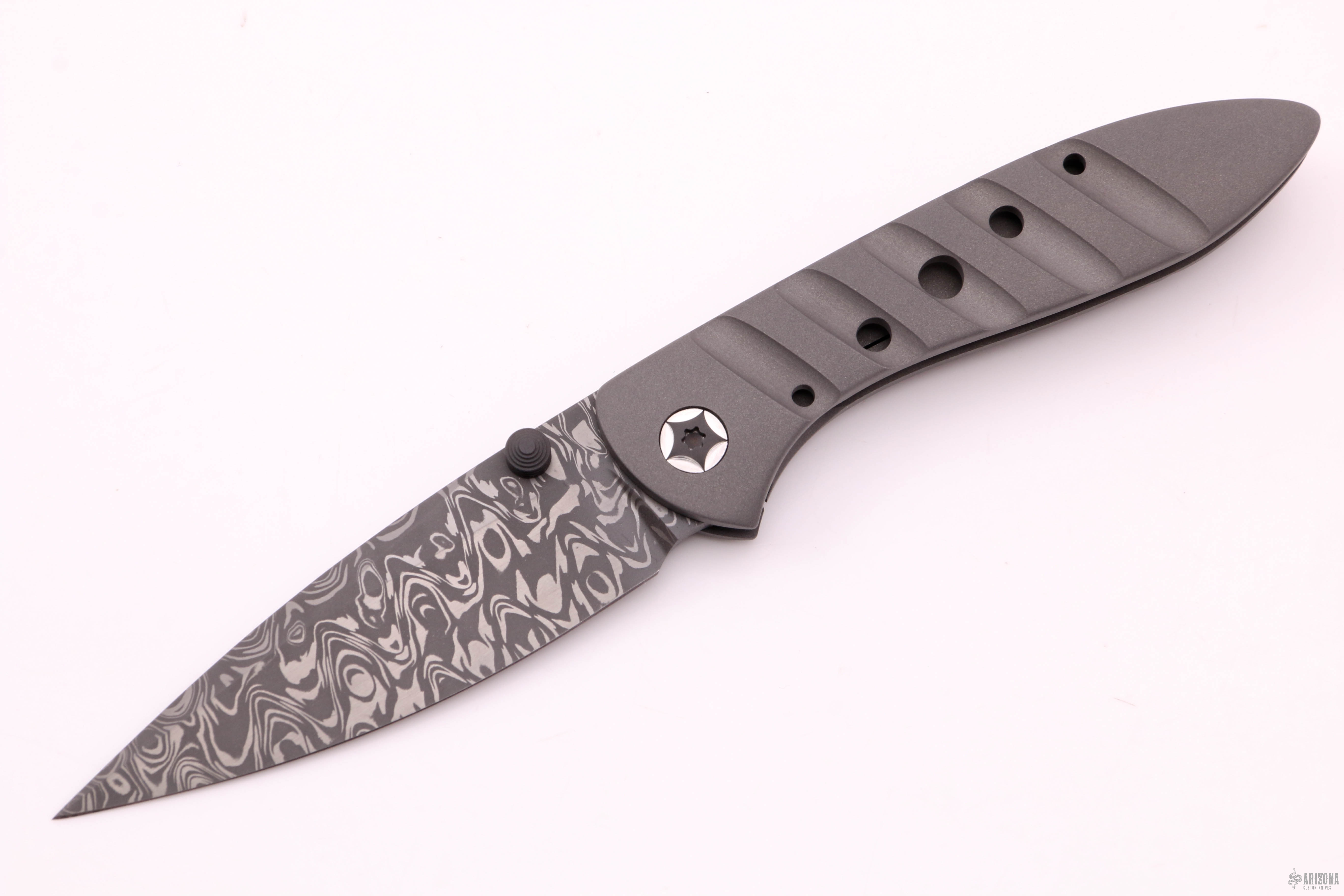 Fang - Arizona Custom Knives