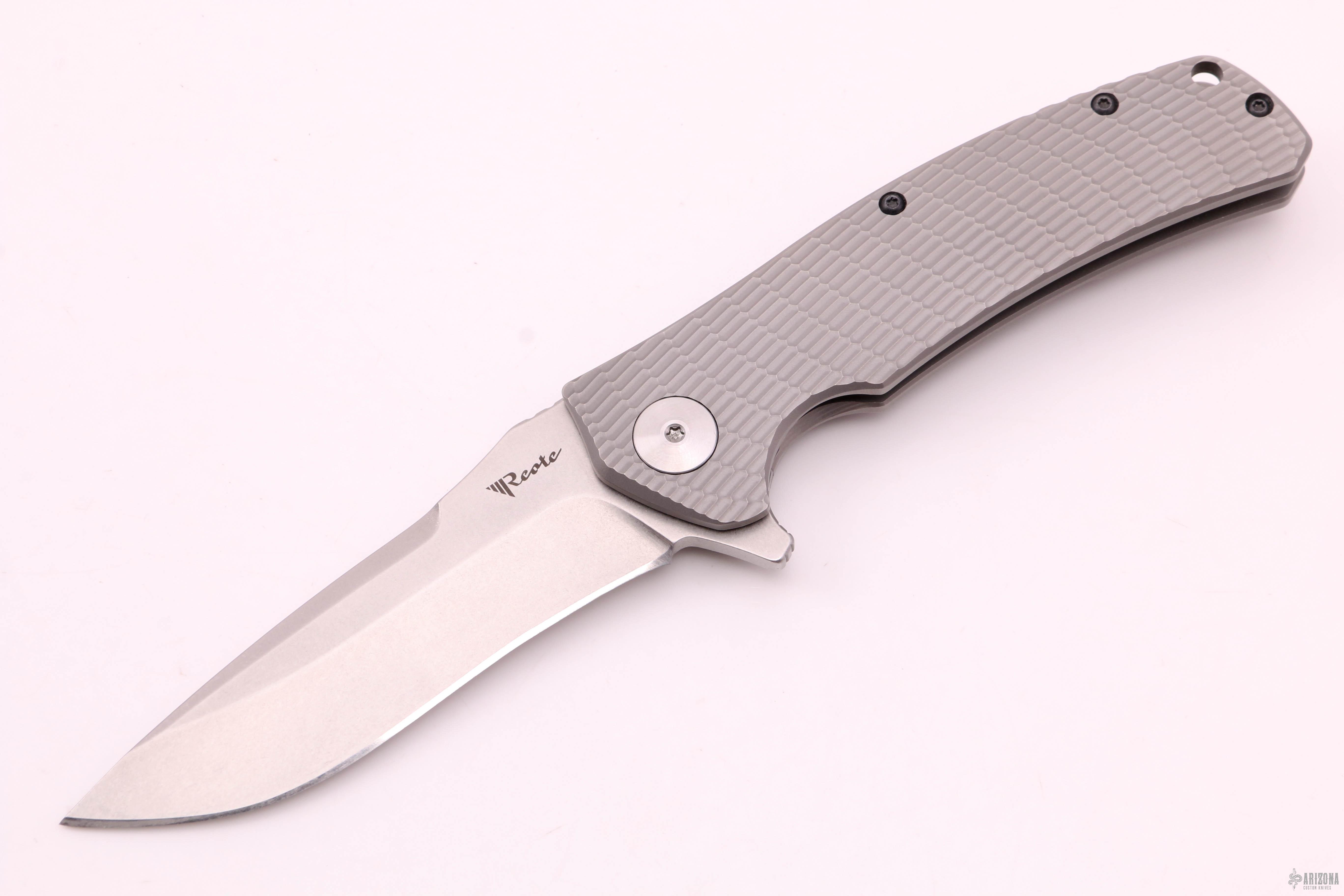 Horizon B - Arizona Custom Knives