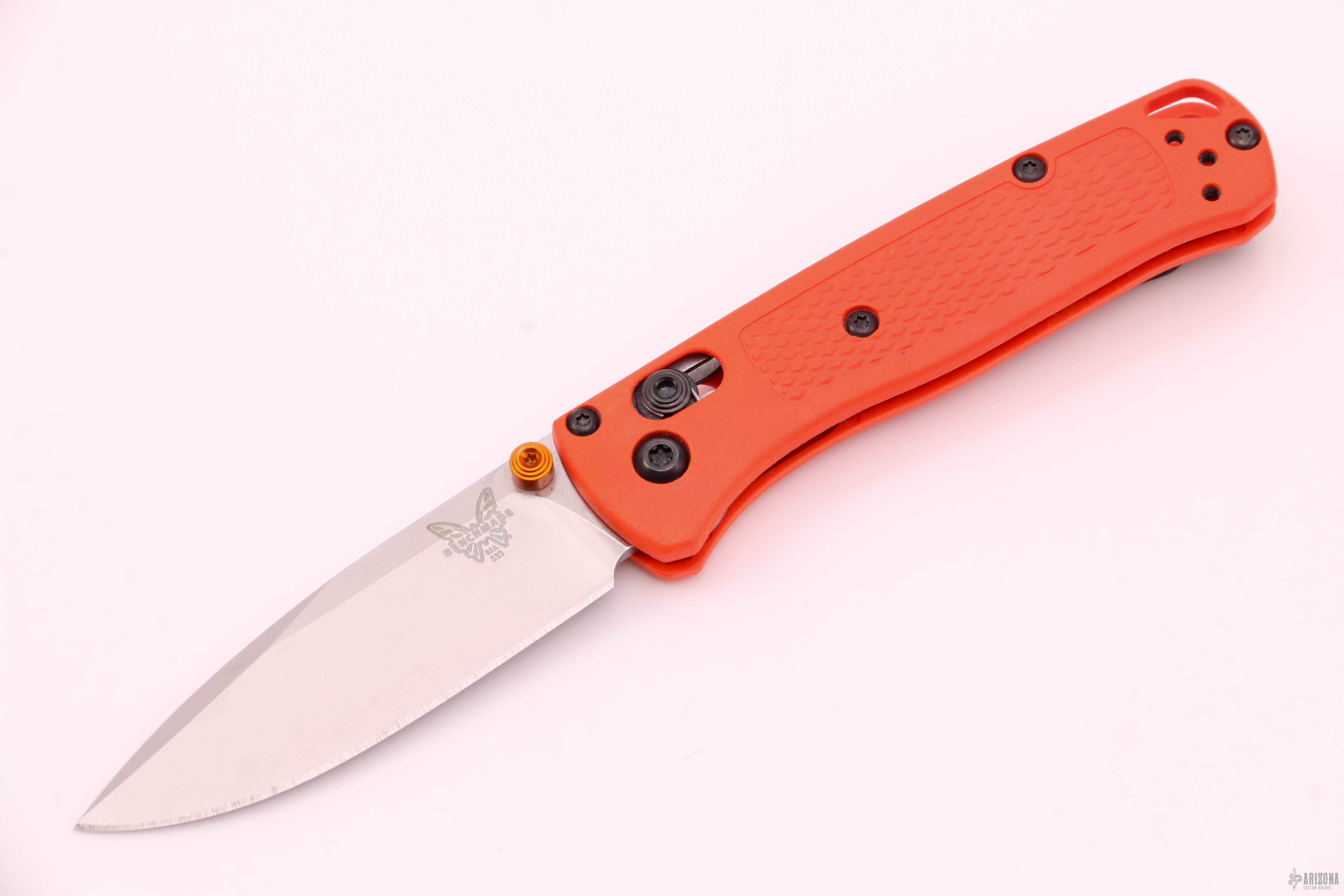 533 Mini Bugout - Arizona Custom Knives