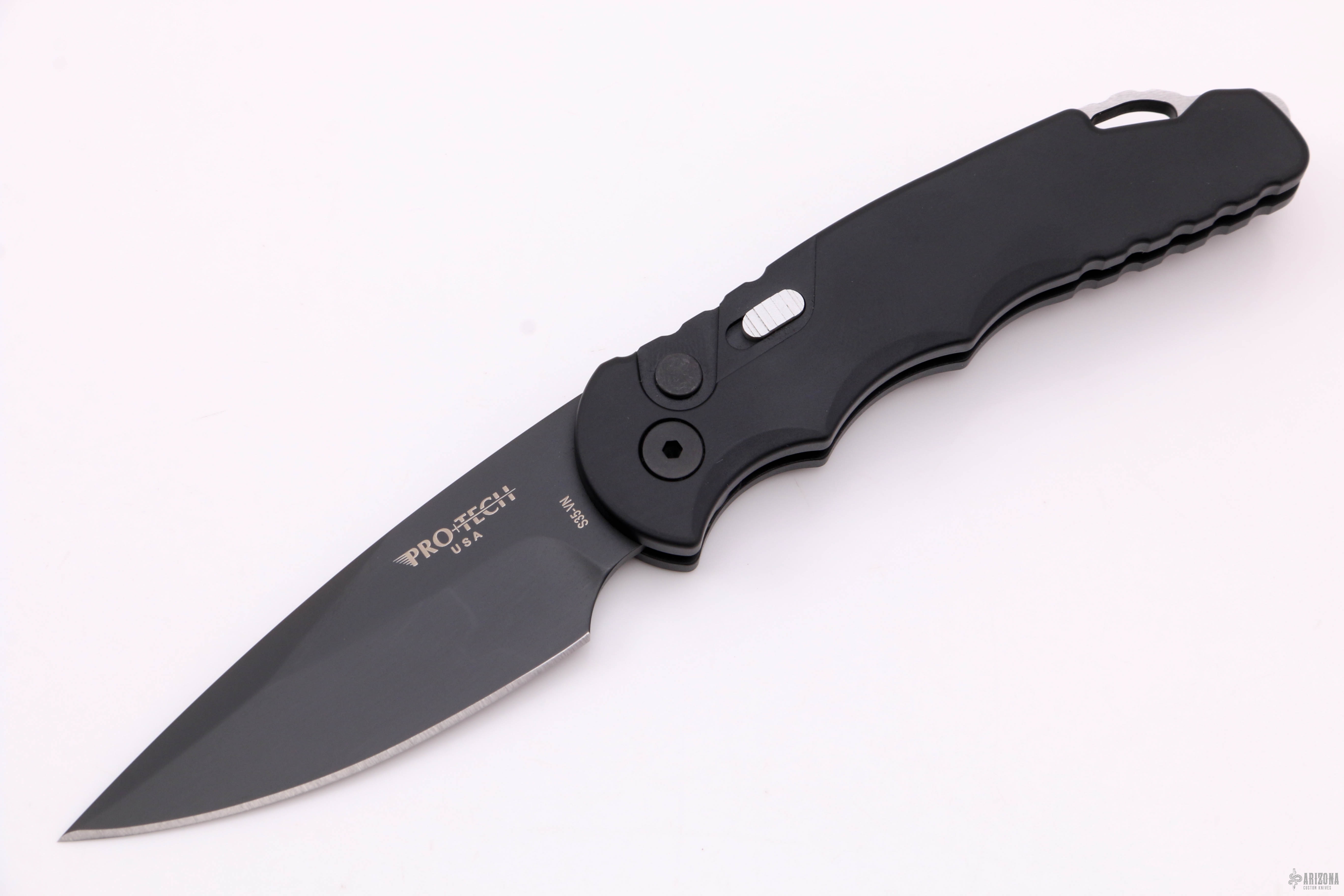 T503 Tactical Response 5 - Arizona Custom Knives