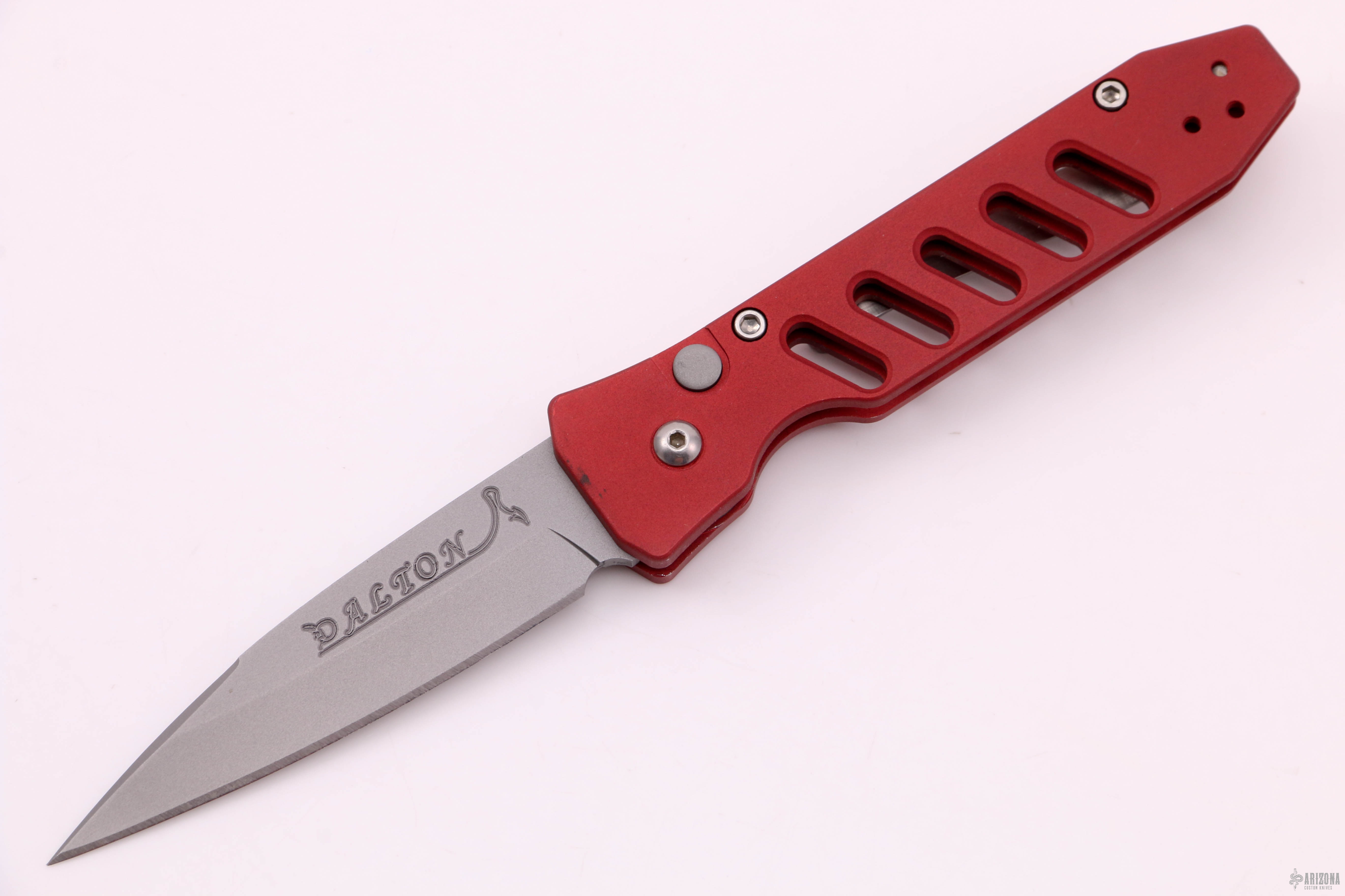 Devil's Talon - Arizona Custom Knives