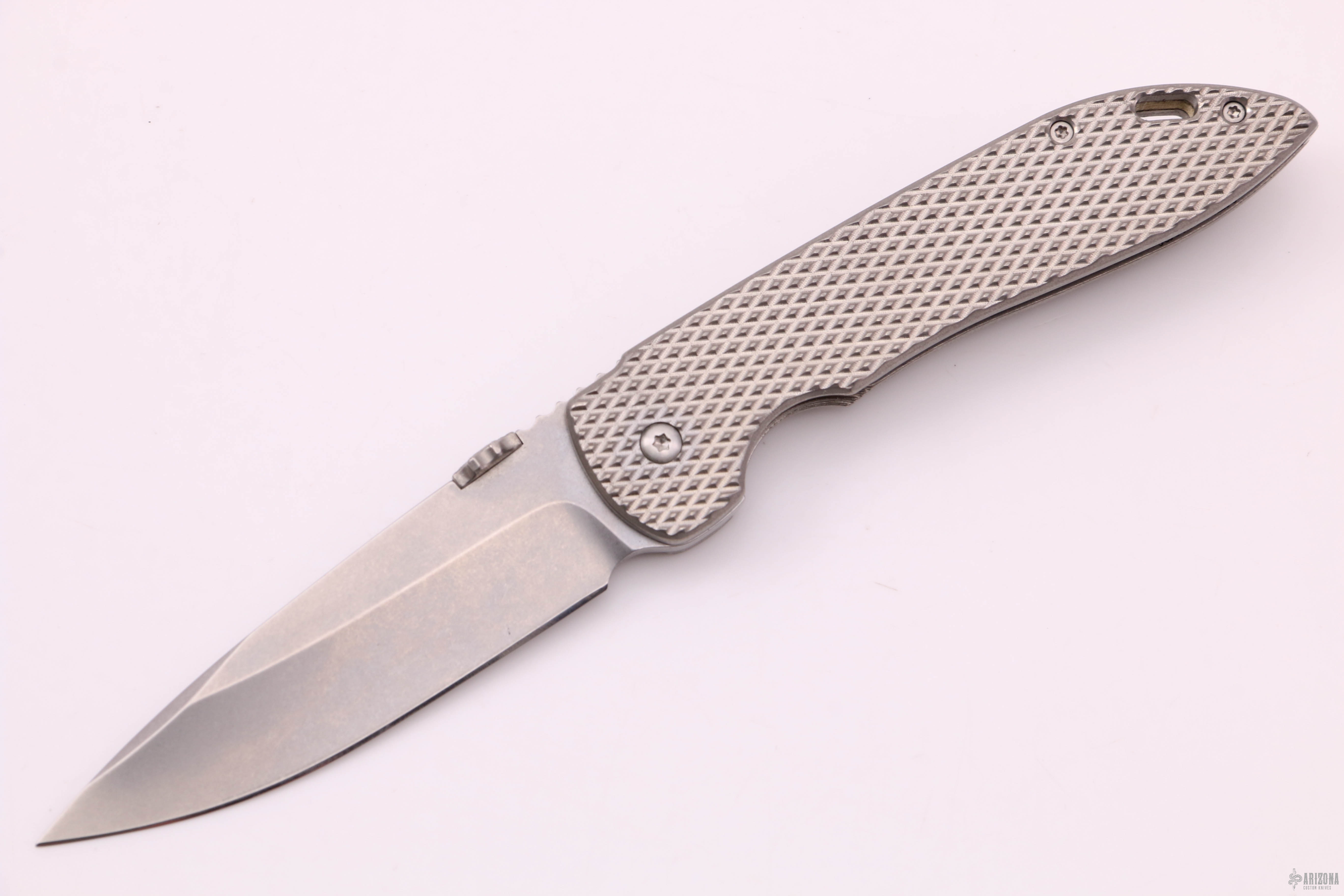 K2 - Arizona Custom Knives