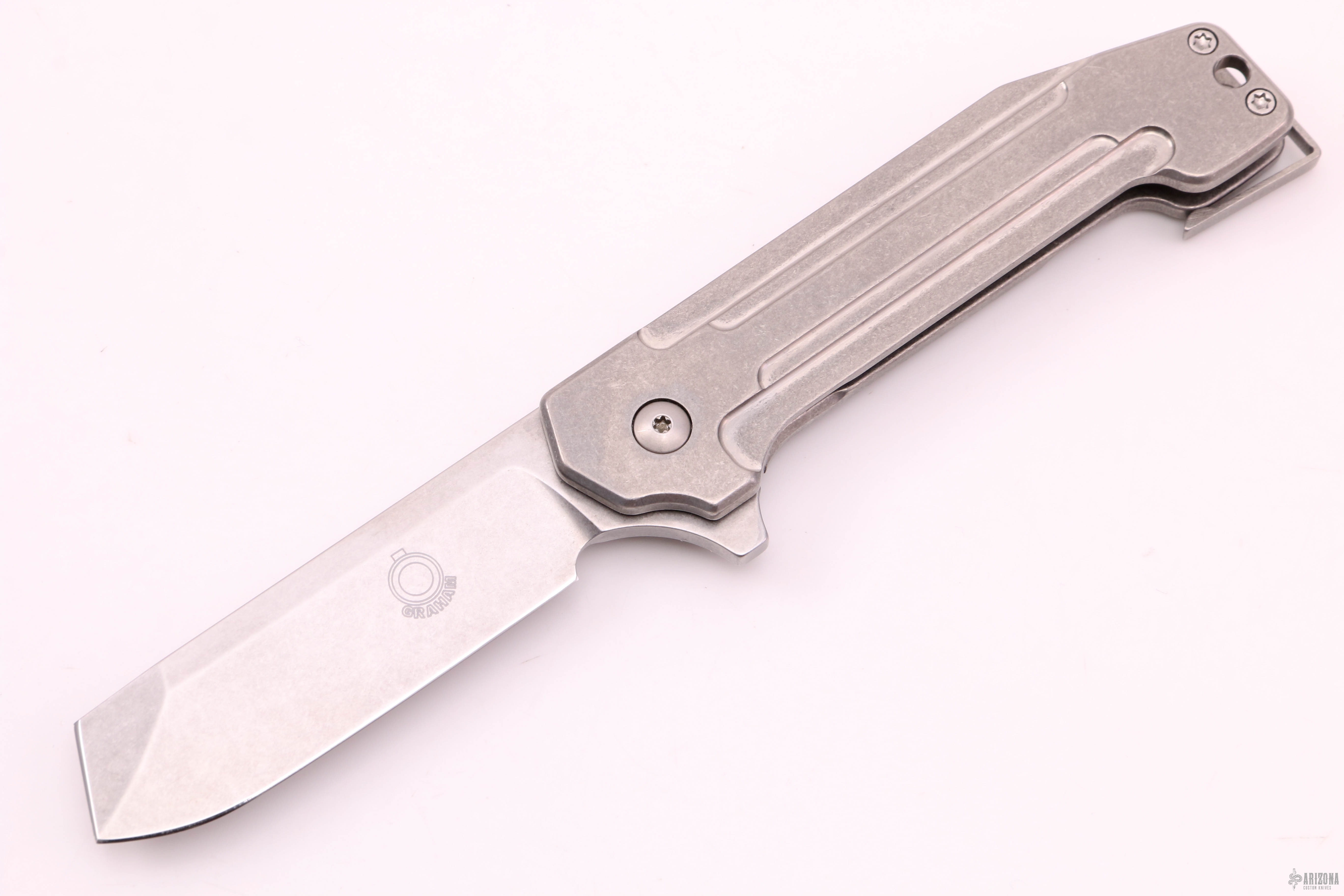 GMT Razel GT Mid-Tech - Arizona Custom Knives