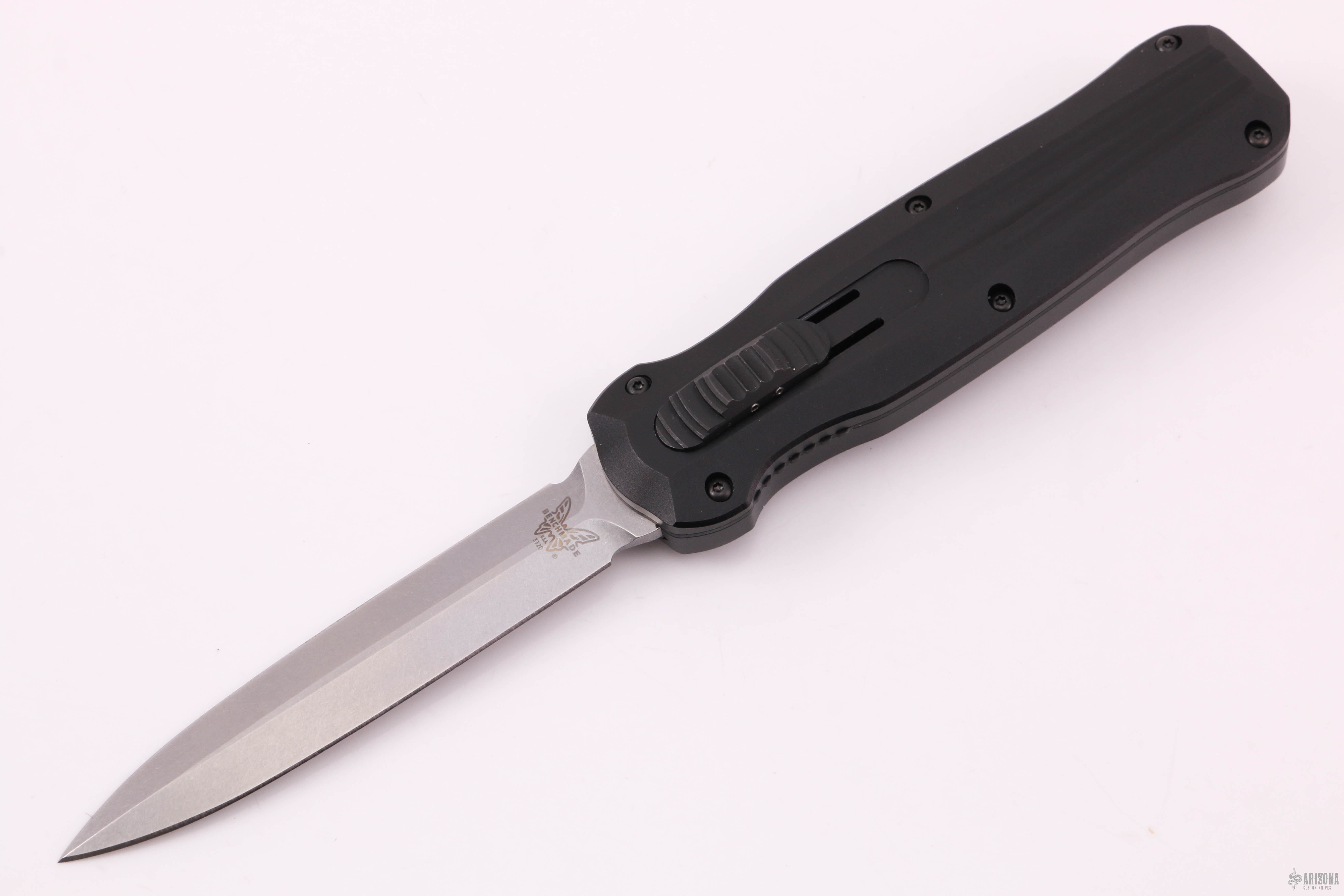 3320 Pagan - Arizona Custom Knives