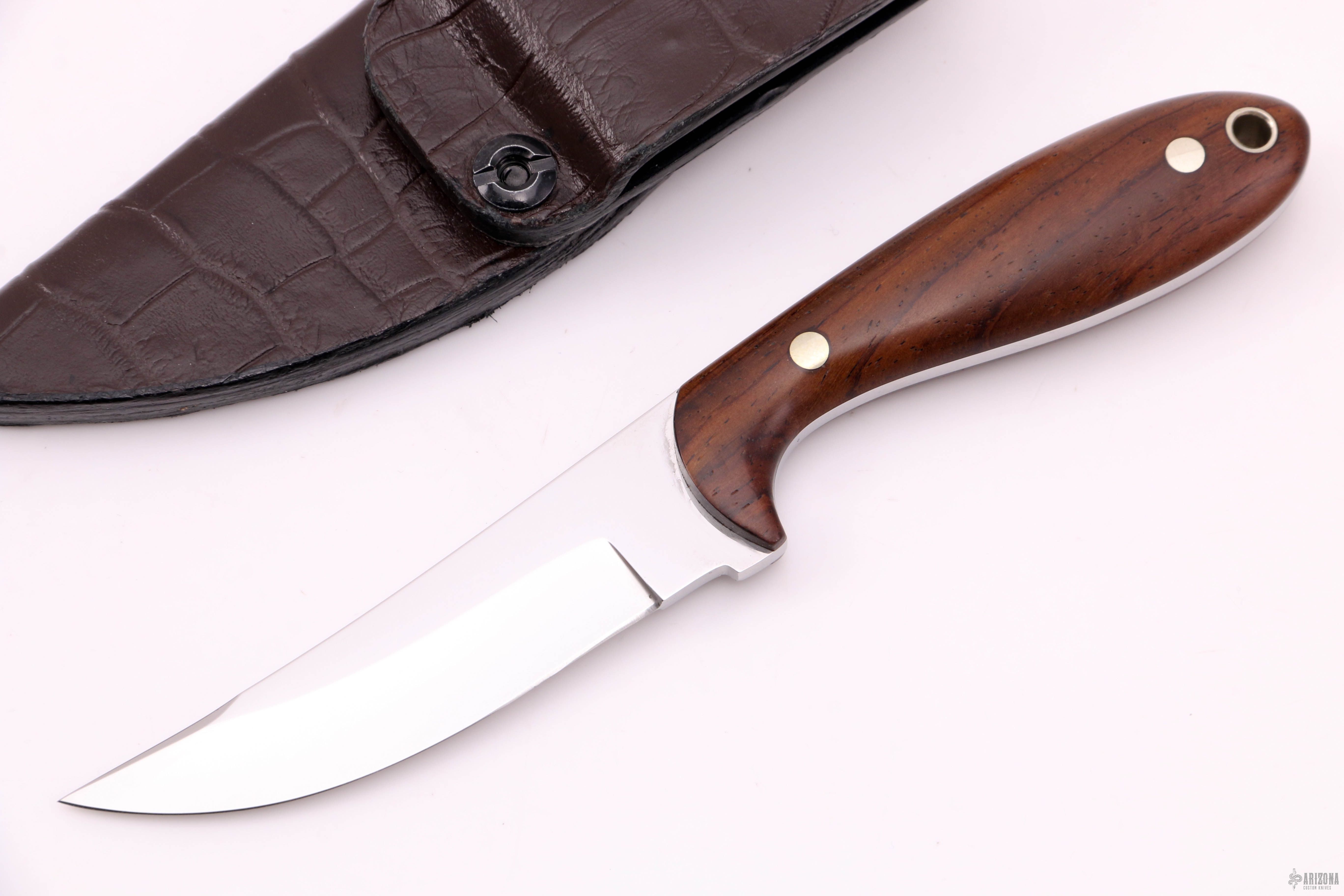Small Hunter | Arizona Custom Knives