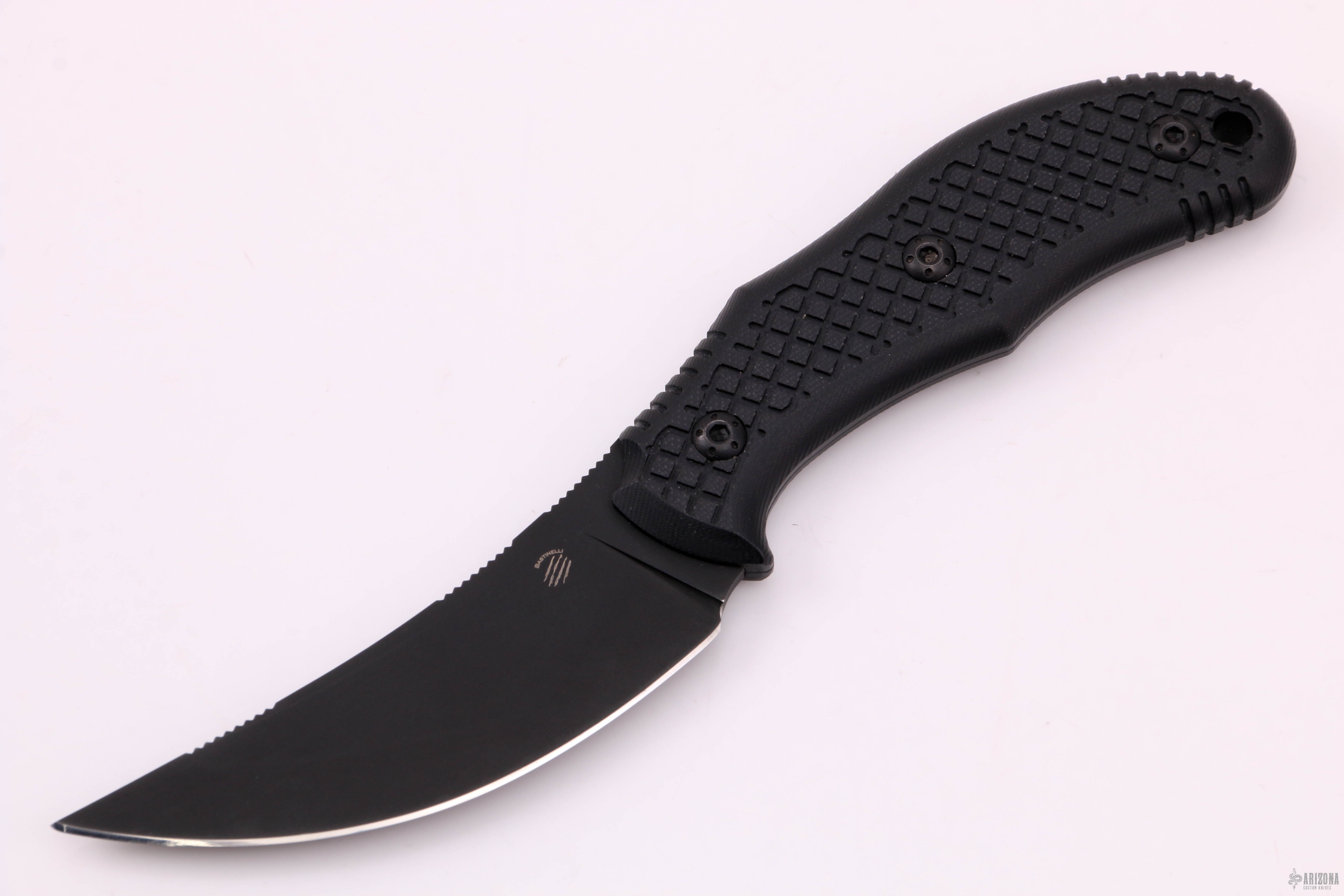 Chopper - Arizona Custom Knives