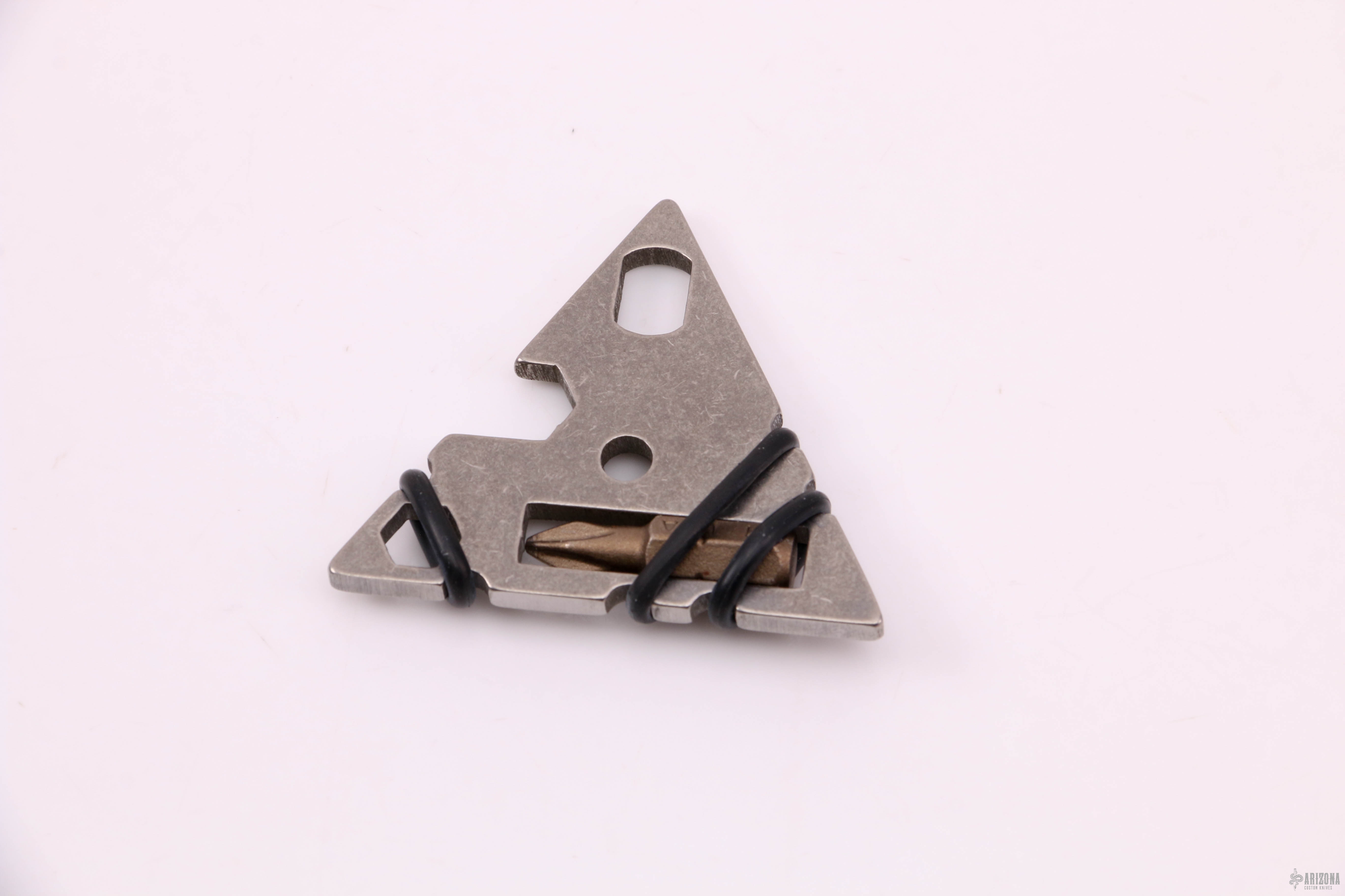 Triangle Plus - Arizona Custom Knives