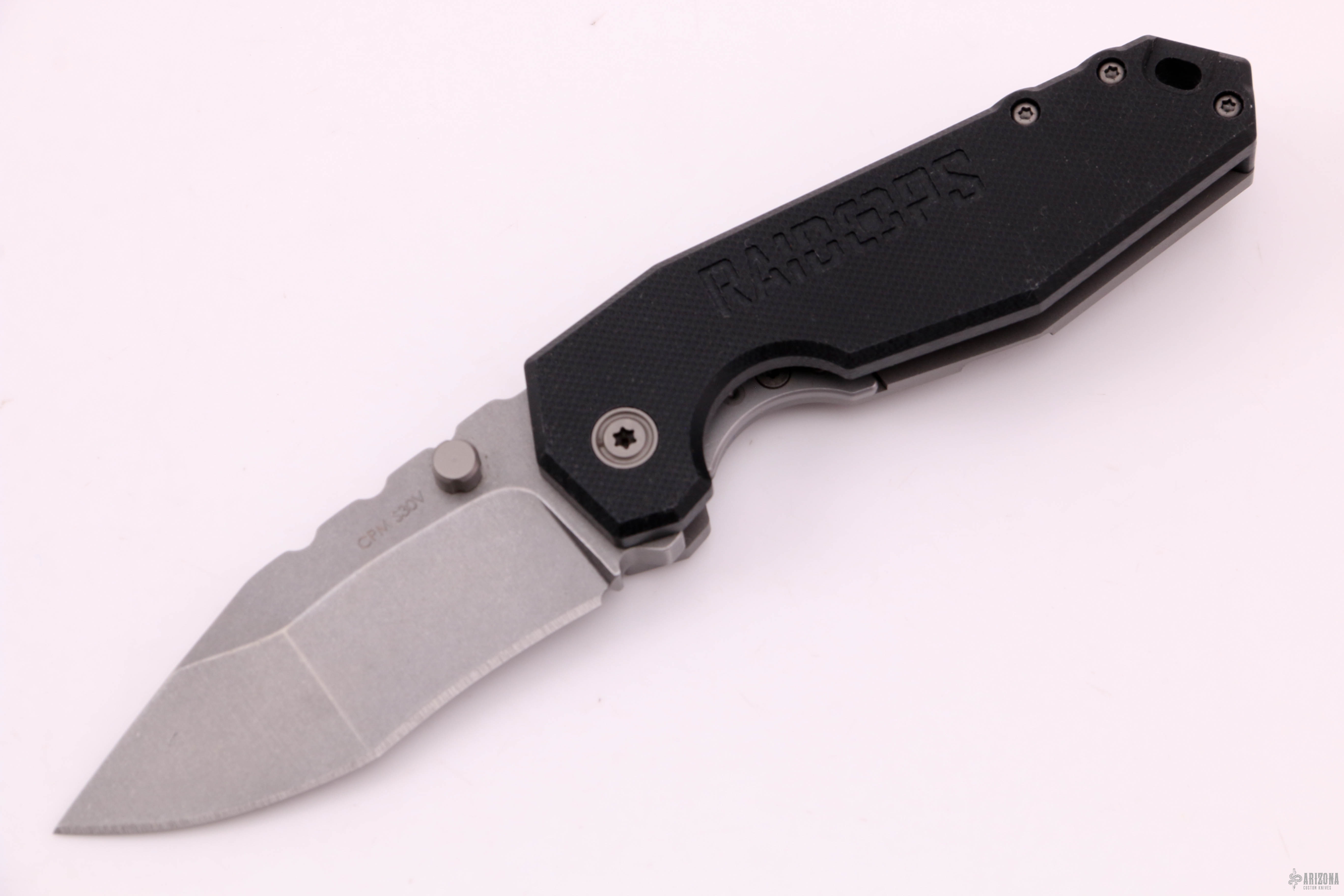 Aquilo - Arizona Custom Knives
