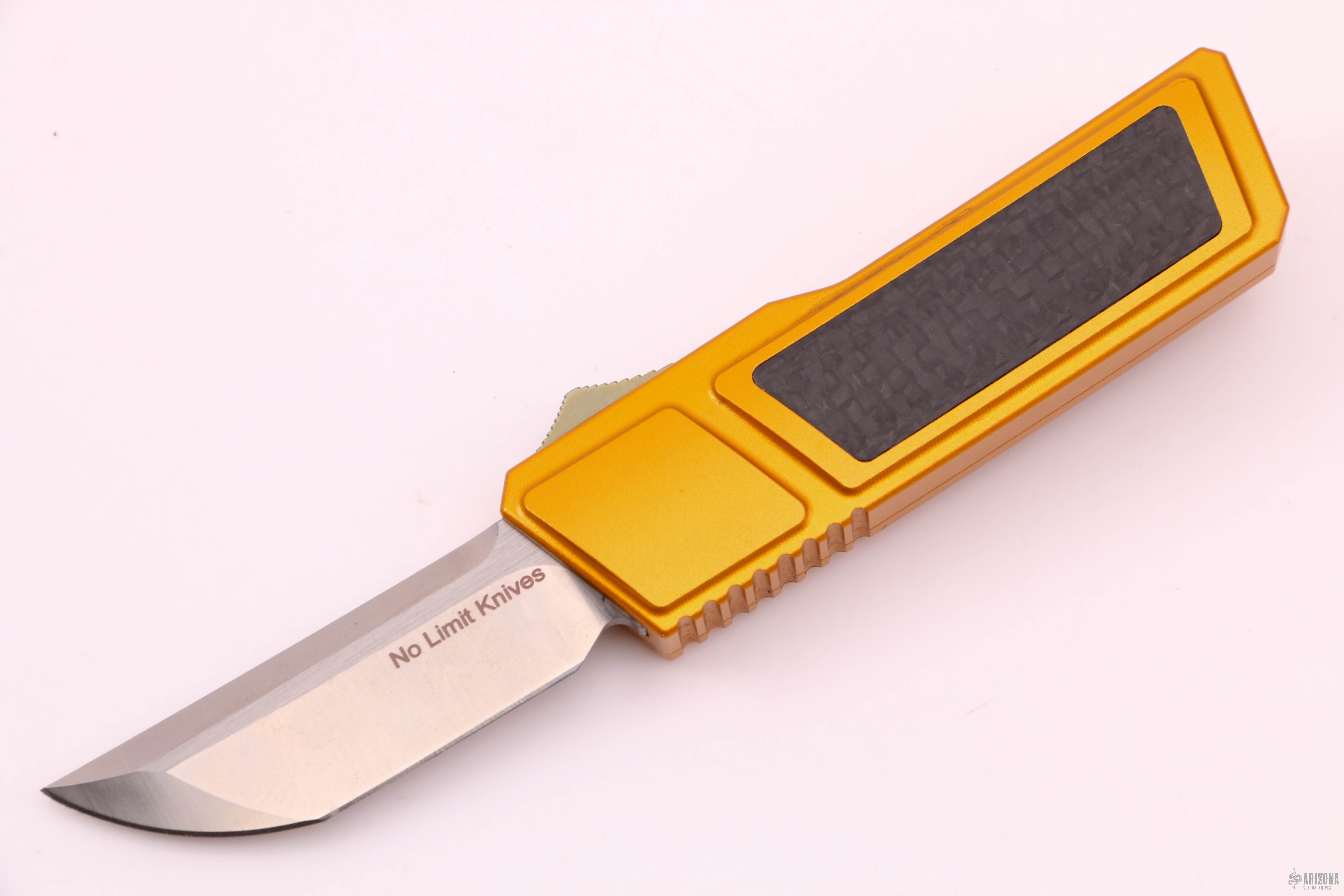 Akuma Auto - Arizona Custom Knives